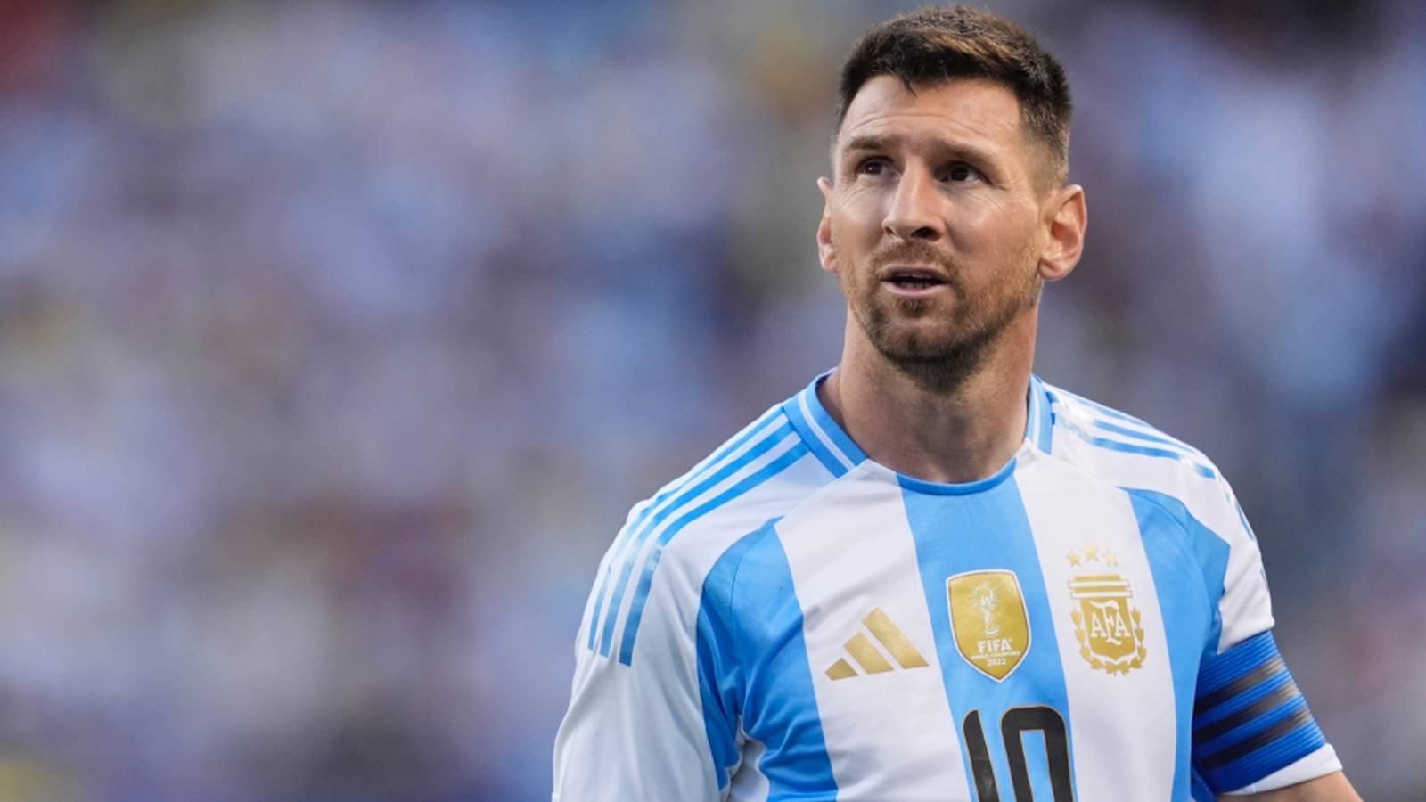 Comparing Ronaldo and Messi's International Tournament Knockout Stats