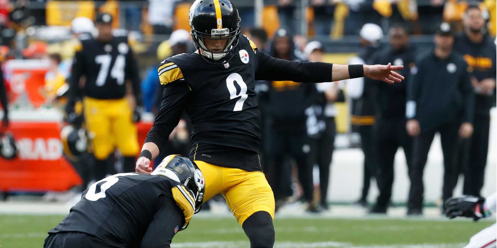 Pittsburgh Steelers Full 2024 Depth Chart Breakdown