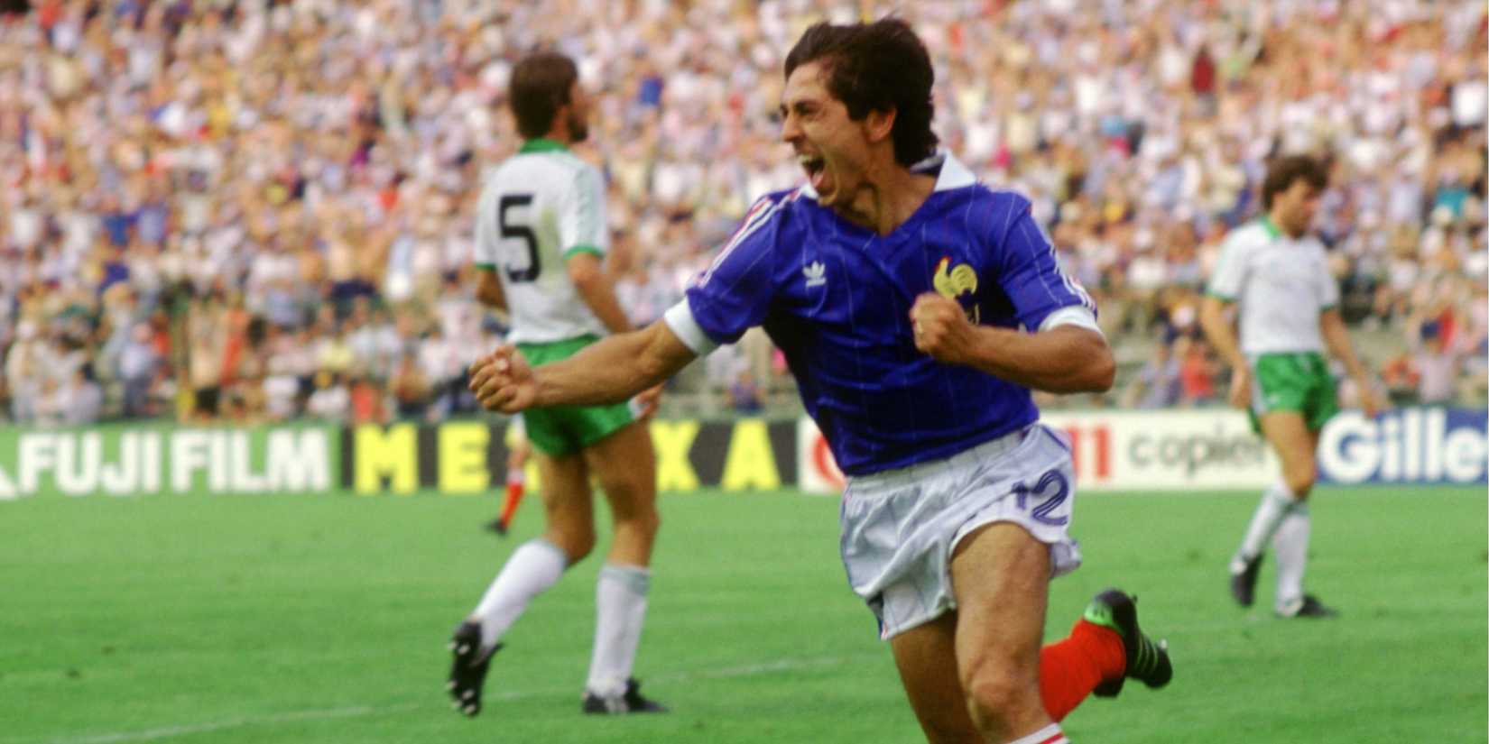 10 Greatest French Midfielders in Football History [Ranked]