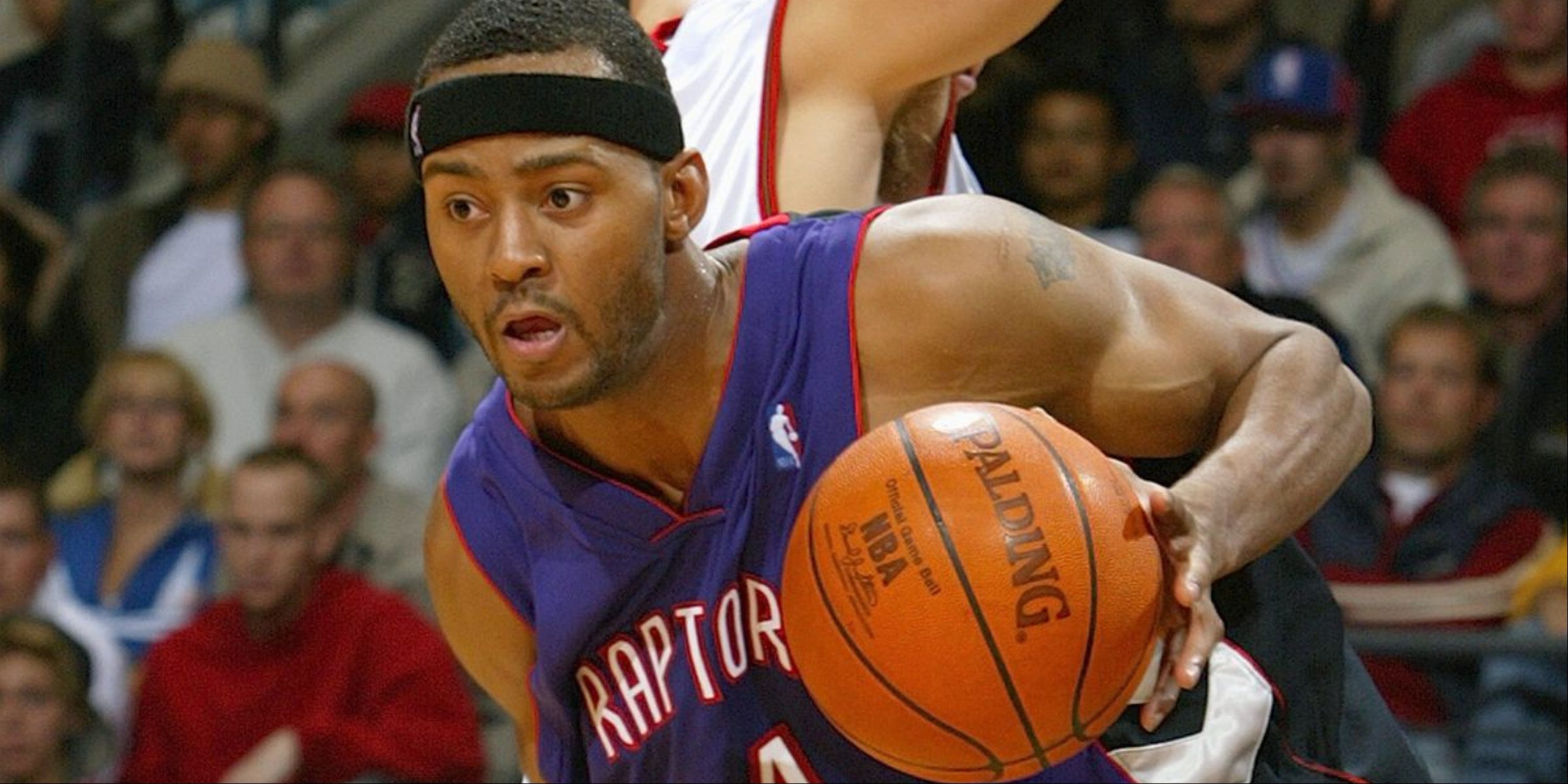 Top 5 Toronto Raptors Draft Steals of All-Time
