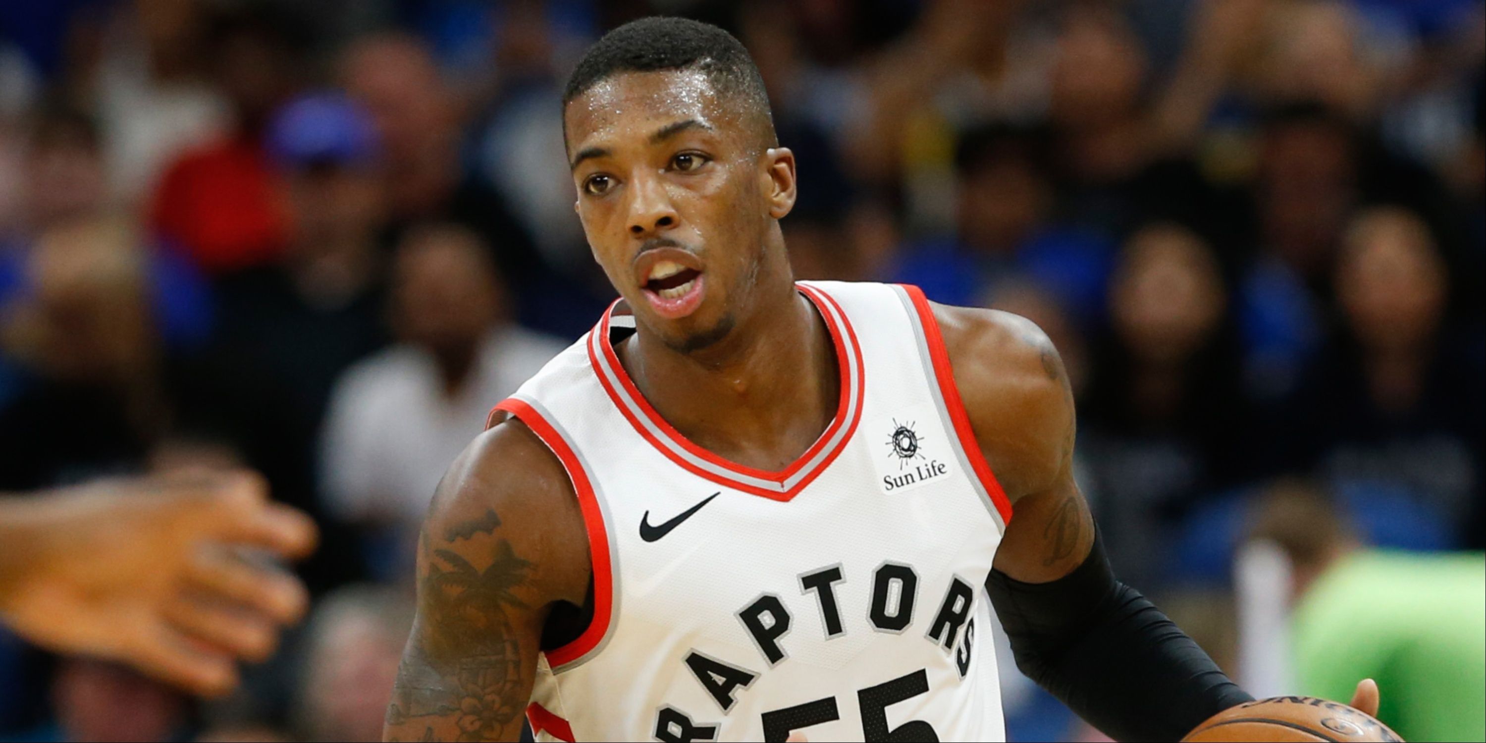 Top 5 Toronto Raptors Draft Steals of All-Time