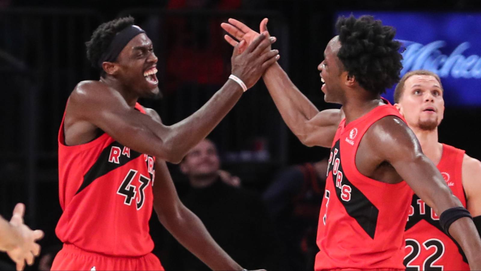 Top 5 Toronto Raptors Draft Steals of All-Time