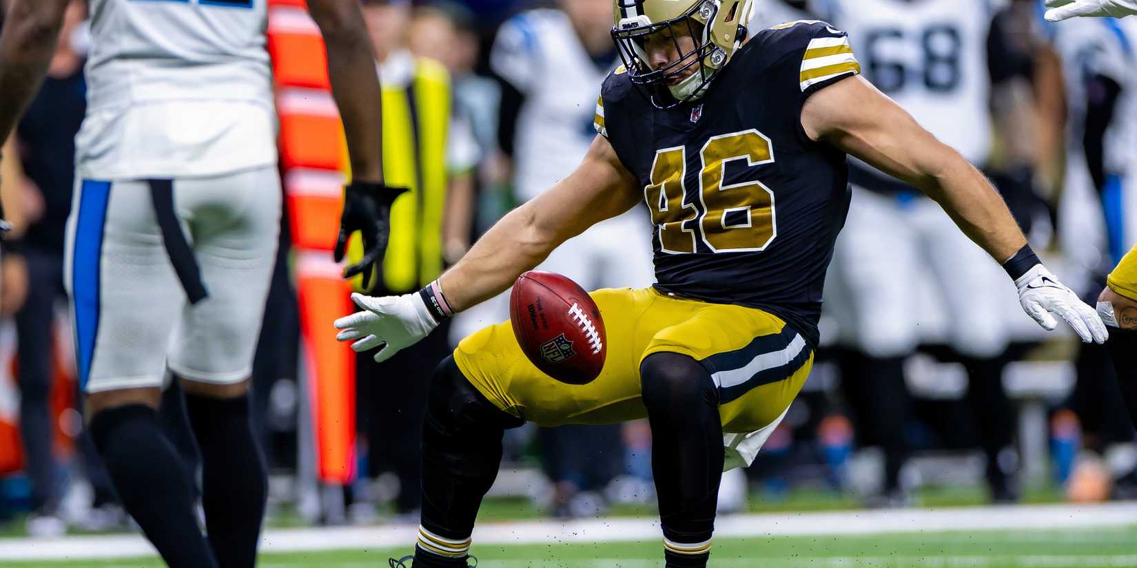 The 10 Highest-Paid Fullbacks in the NFL, Ranked by AAV