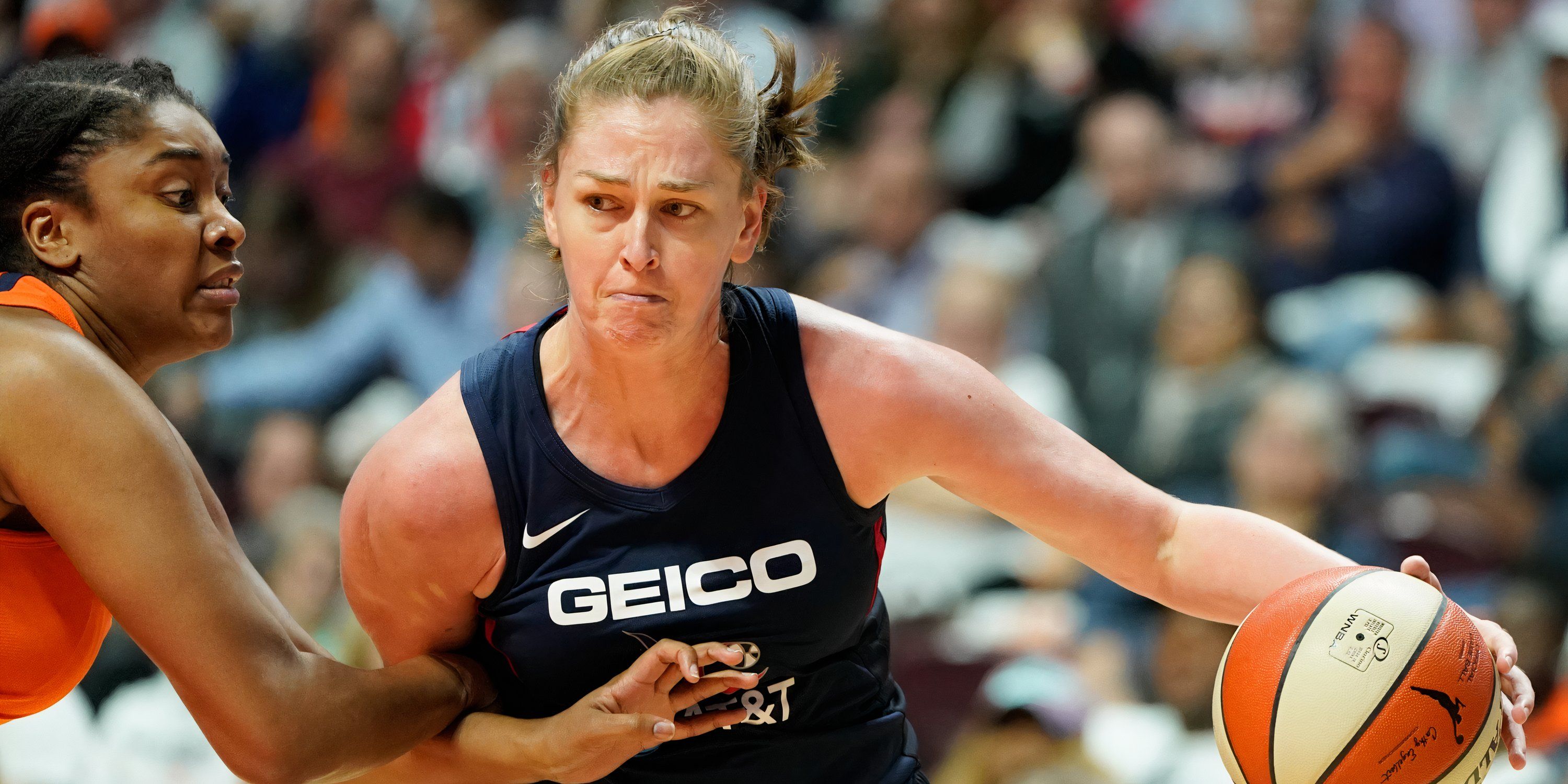 10 Best Foreign WNBA Players of All Time