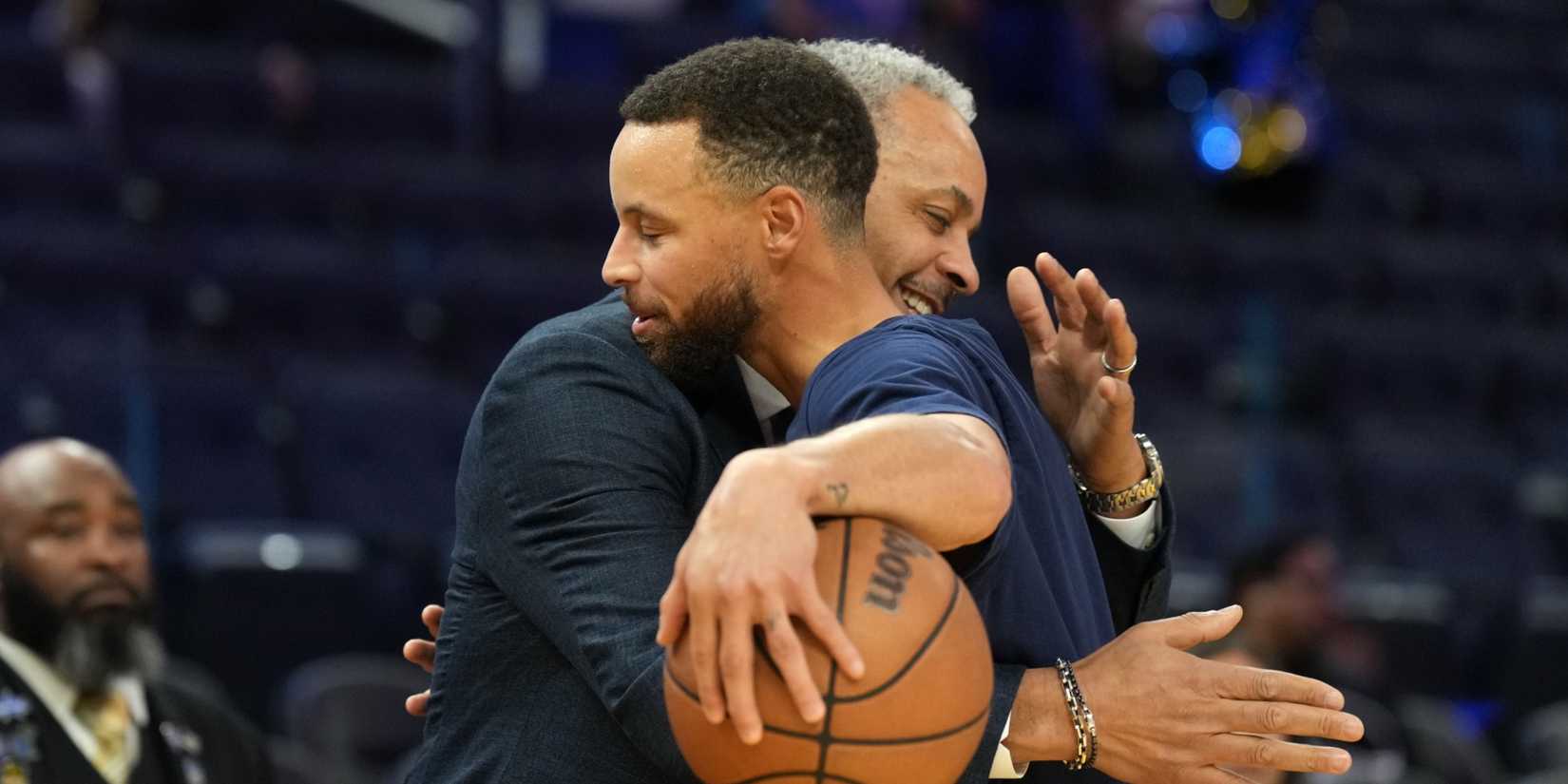 Top 5 Father-Son Duos in NBA History