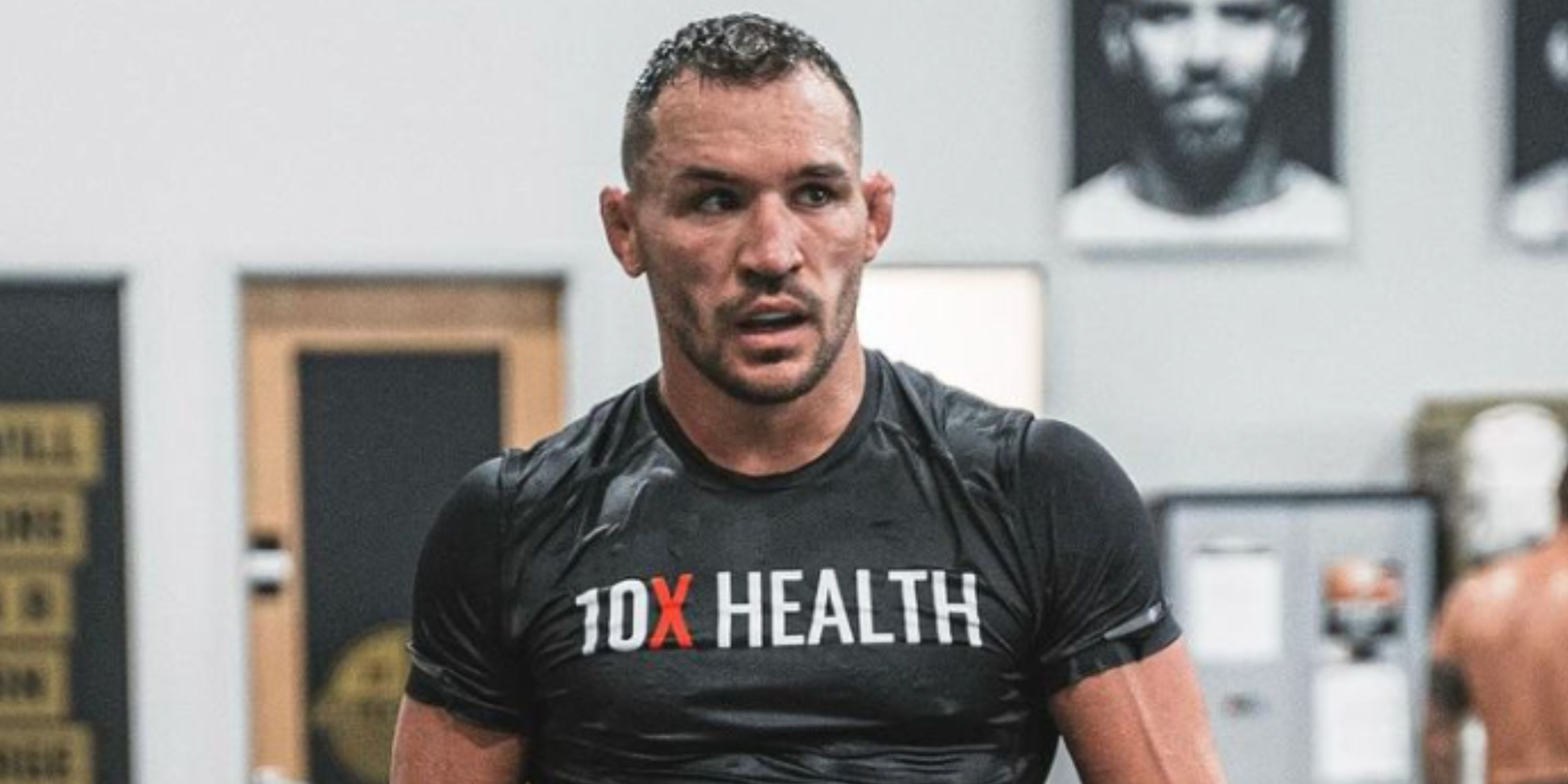 Michael Chandler's Passionate Tweets After Khabib Kicked Off Plane