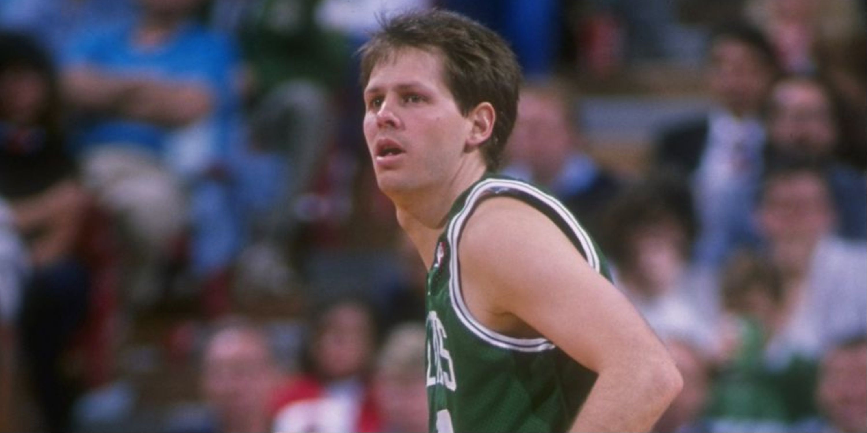 5 Best Boston Celtics Draft Steals All-Time