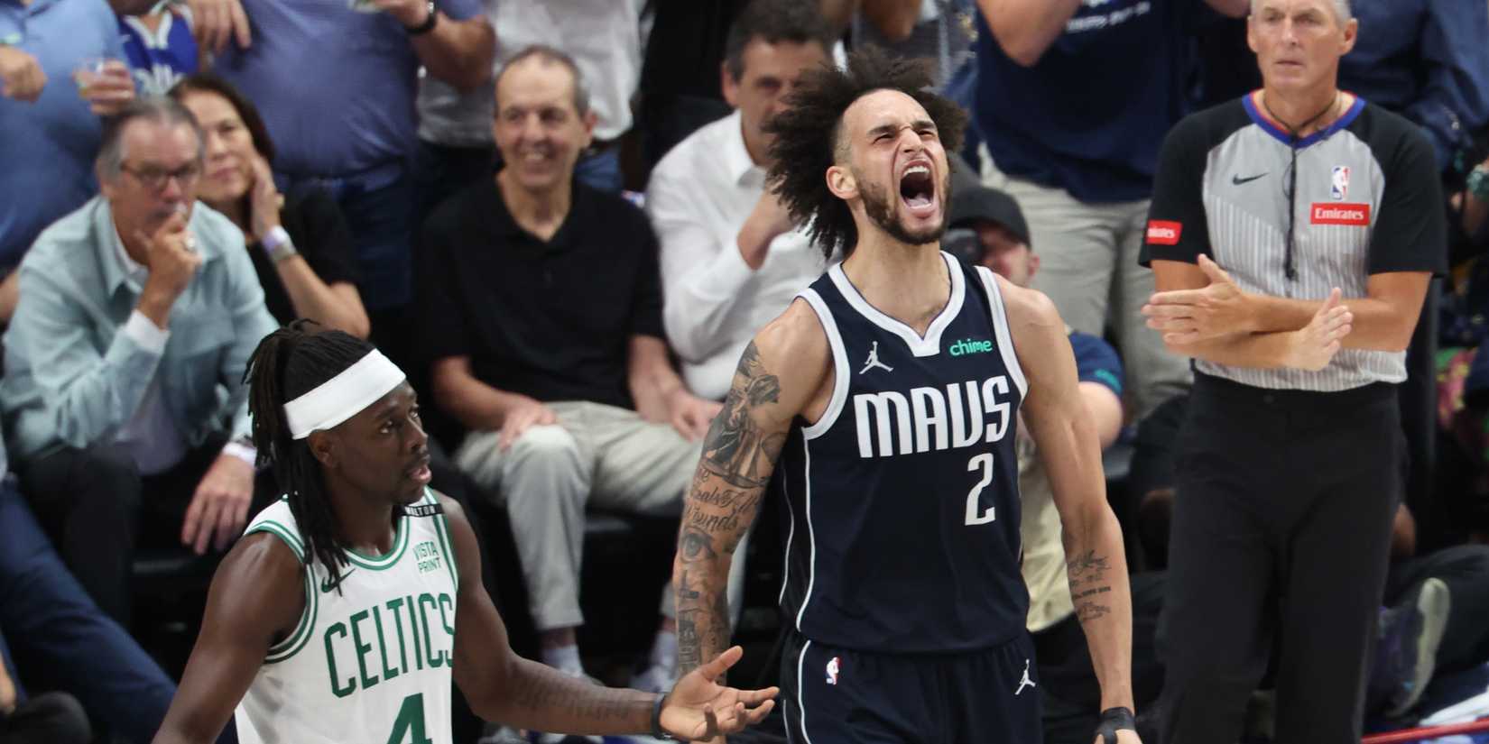 5 Takeaways from Game 4 of the 2024 NBA Finals