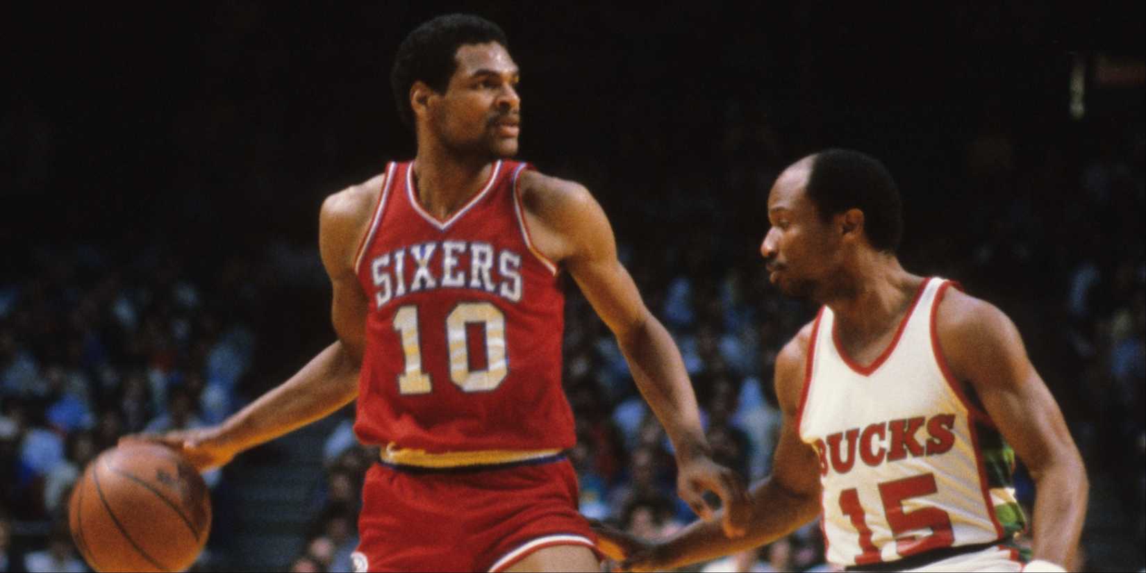 5 Best Philadelphia 76ers Draft Steals of All-Time