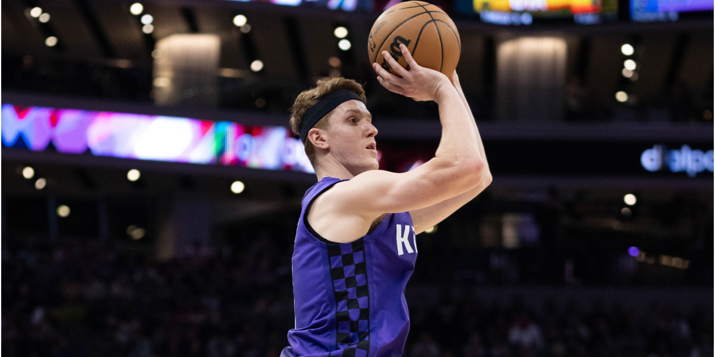 3 Trade Destinations for Kings' Kevin Huerter This Offseason