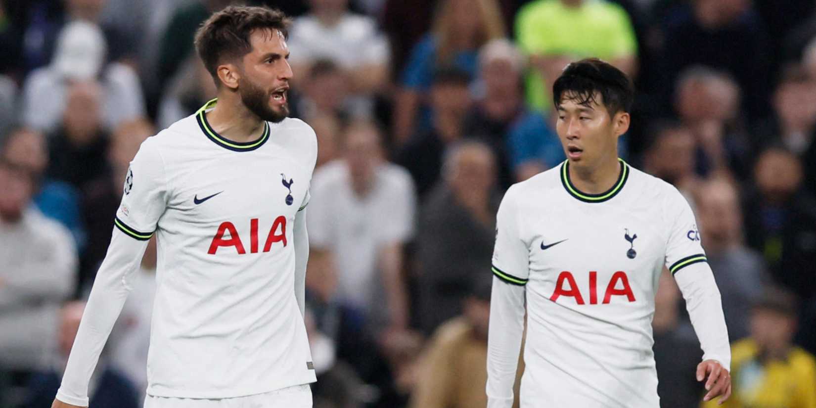 Tottenham 2024/25 Season - Odds and Predictions