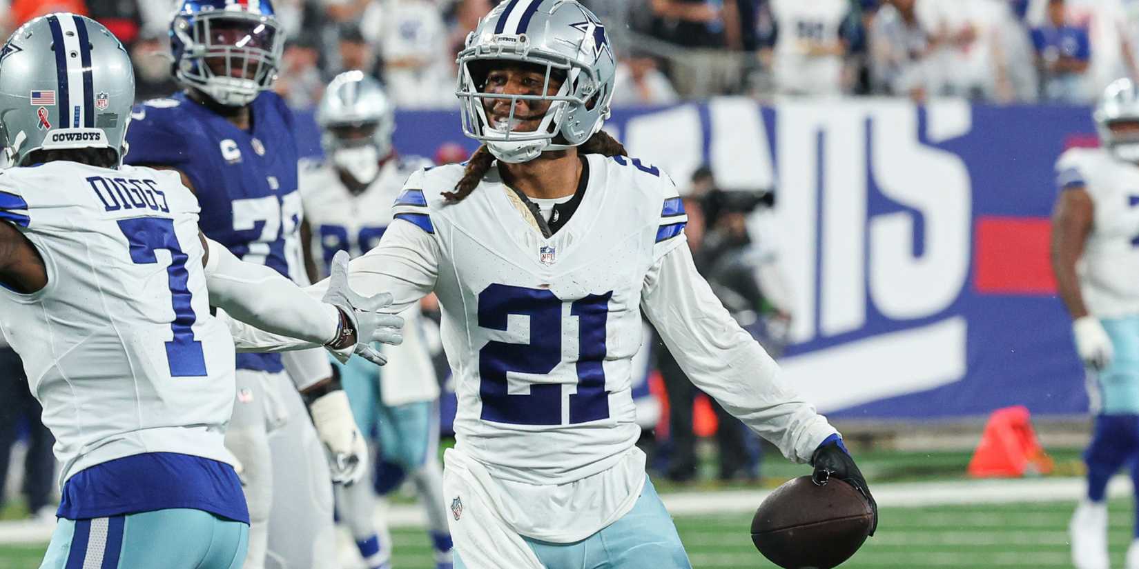 These Moves Would Showcase The Dallas Cowboys Are REALLY All In