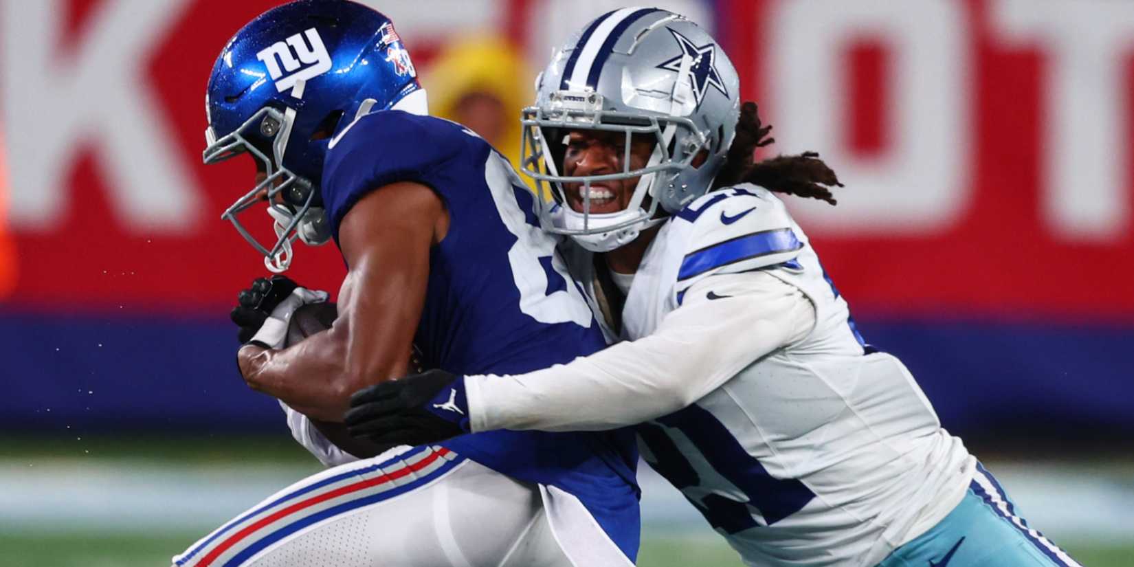 What Stephon Gilmore Signing With The Vikings Means For Minnesota