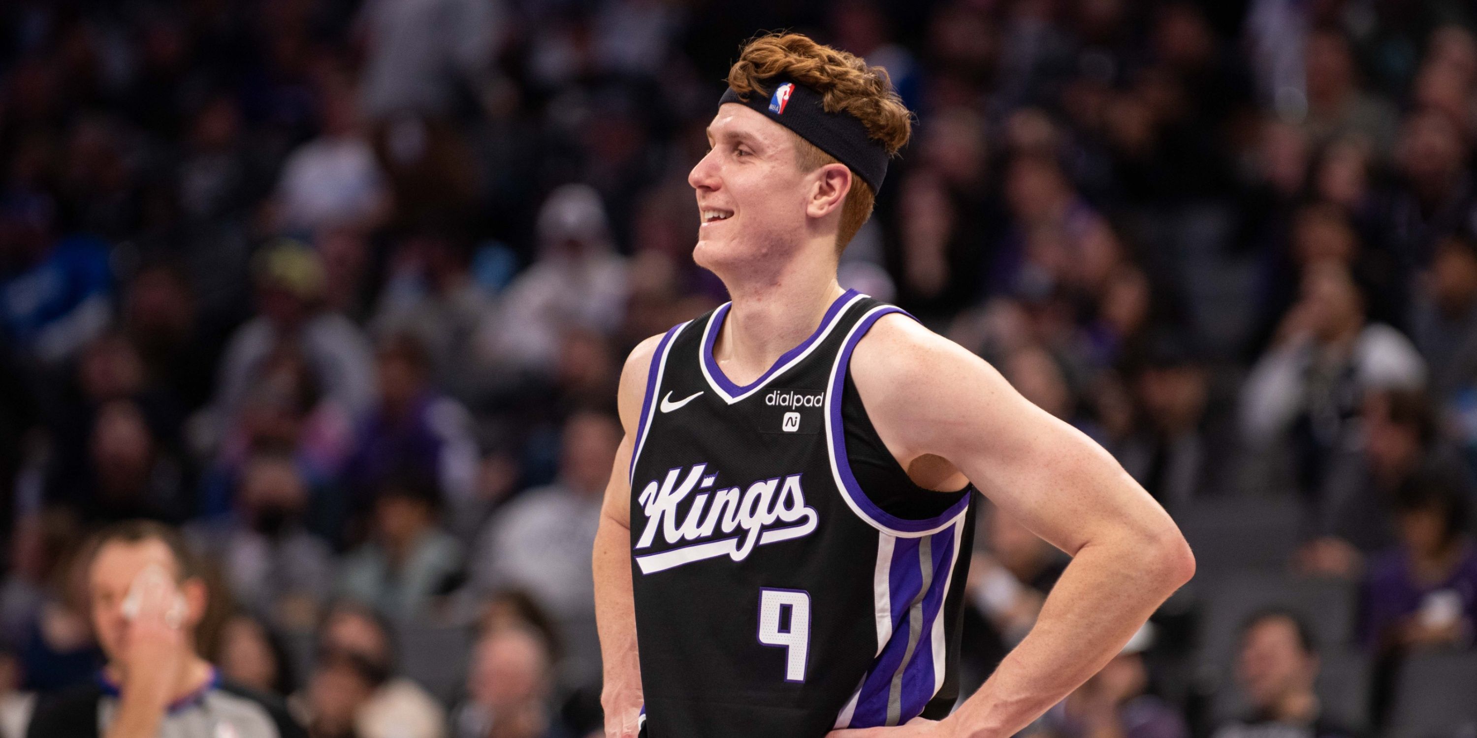 Kings' Kevin Huerter Rumored to be Available in Trade Talks