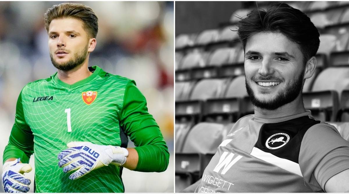Millwall Announce Goalkeeper Matija Sarkic Has Died Aged 26