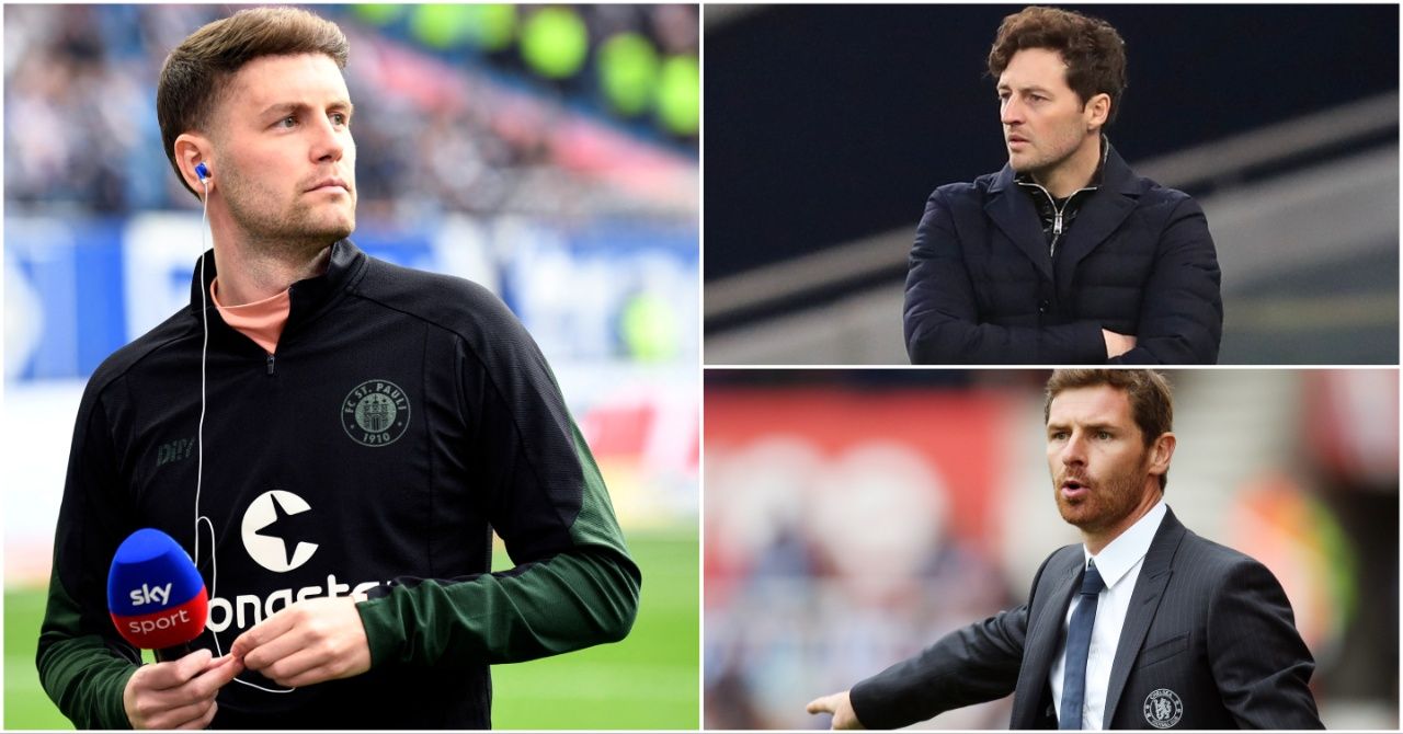 11 Youngest Managers in Premier League History (Ranked)