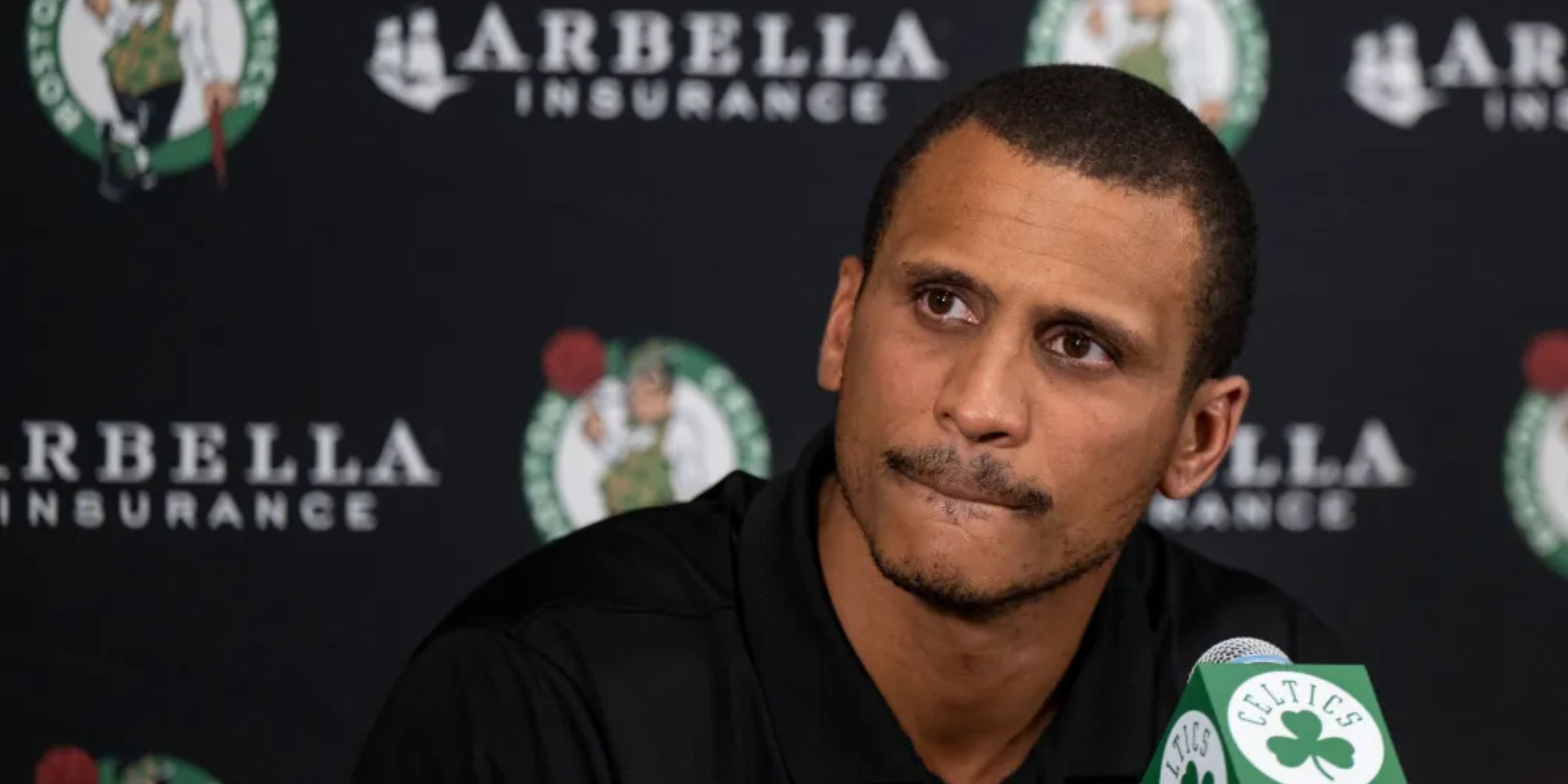 Joe Mazzulla Downplays Question About Joining List of Celtics Greats