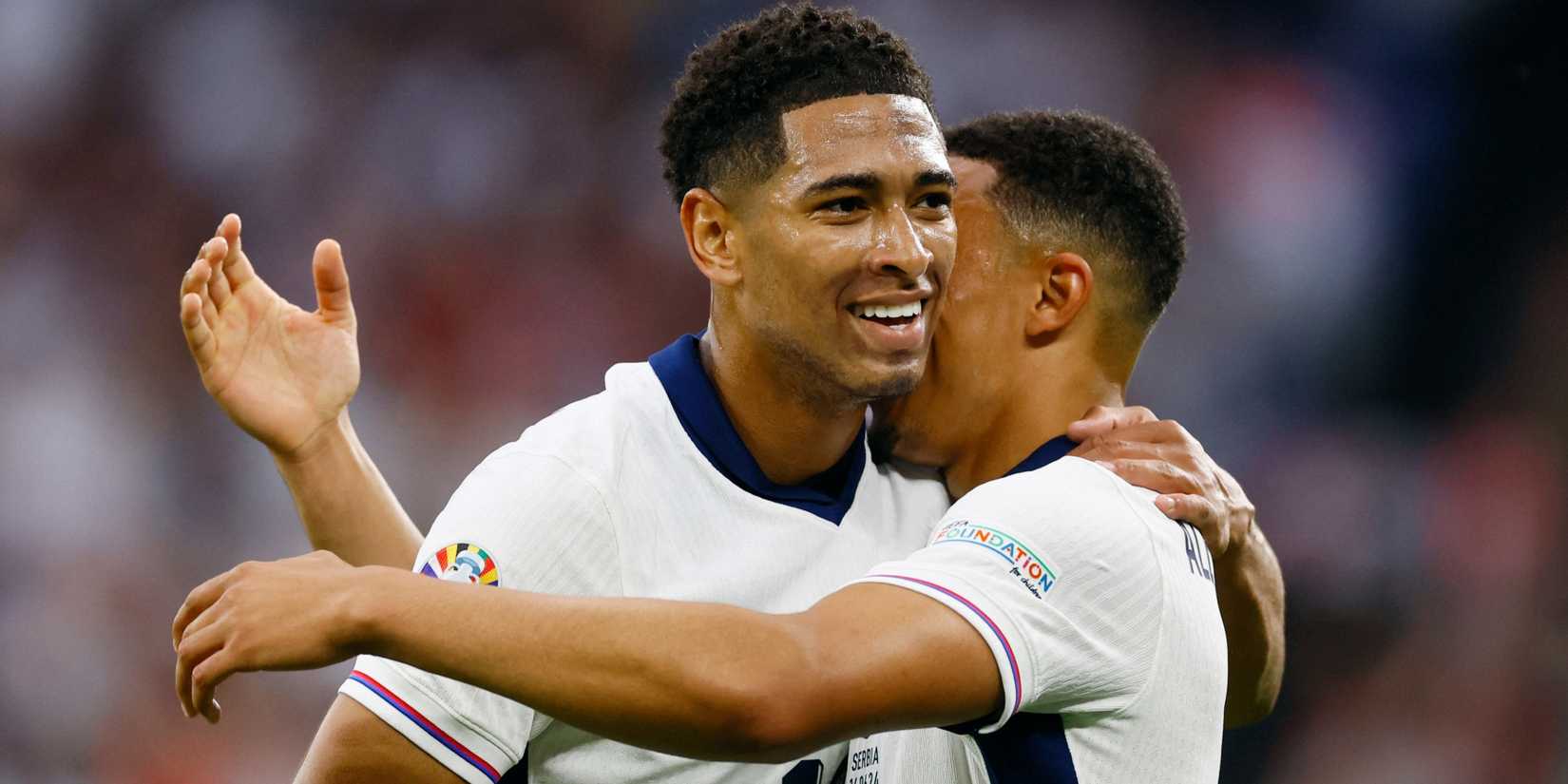 Adam Wharton Responds to Gareth Southgate's Kalvin Phillips Comment