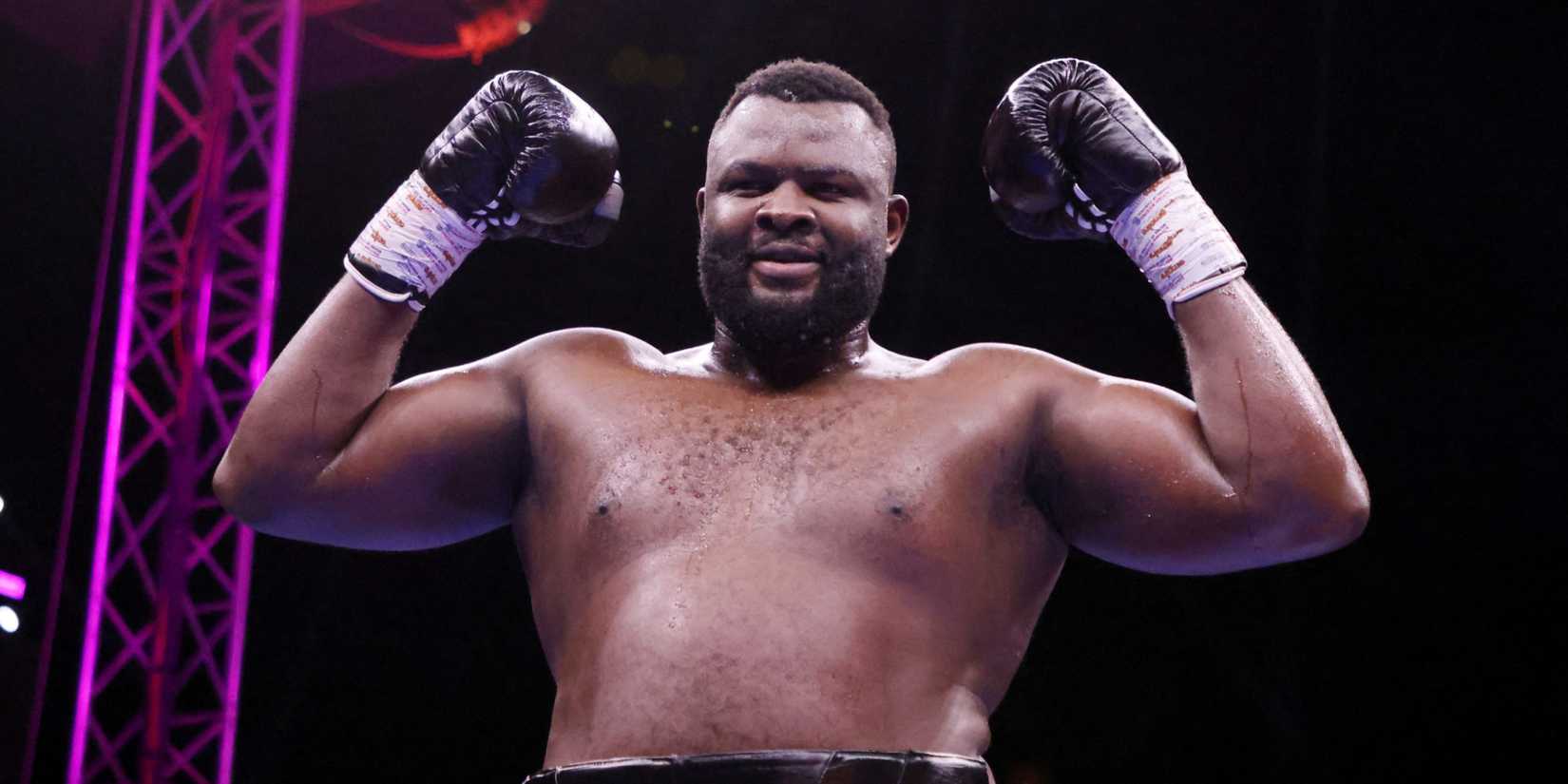 10 Best British Heavyweight Boxers Right Now [Ranked]