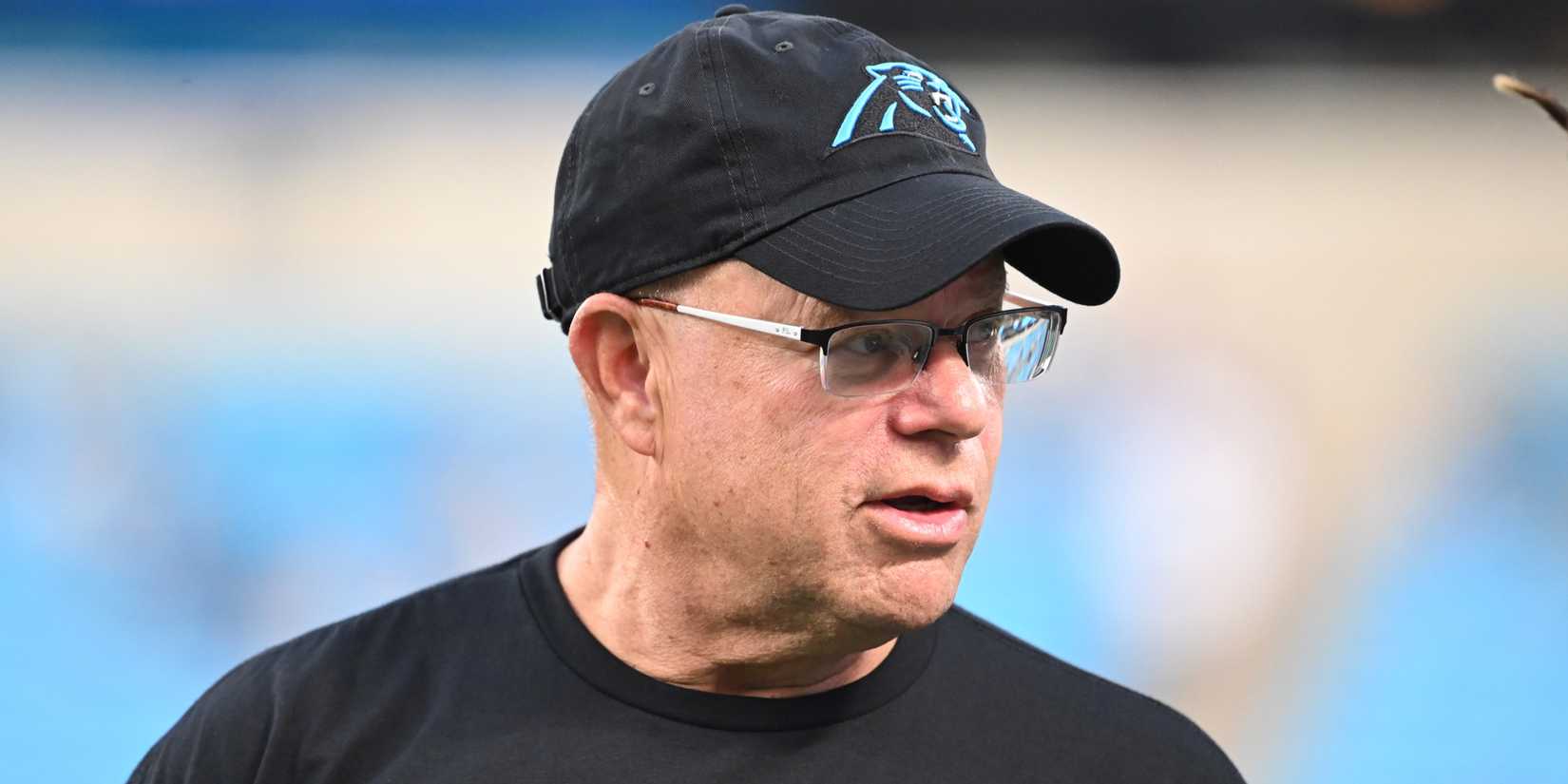 Carolina Panthers May Get a New Stadium... in 2046