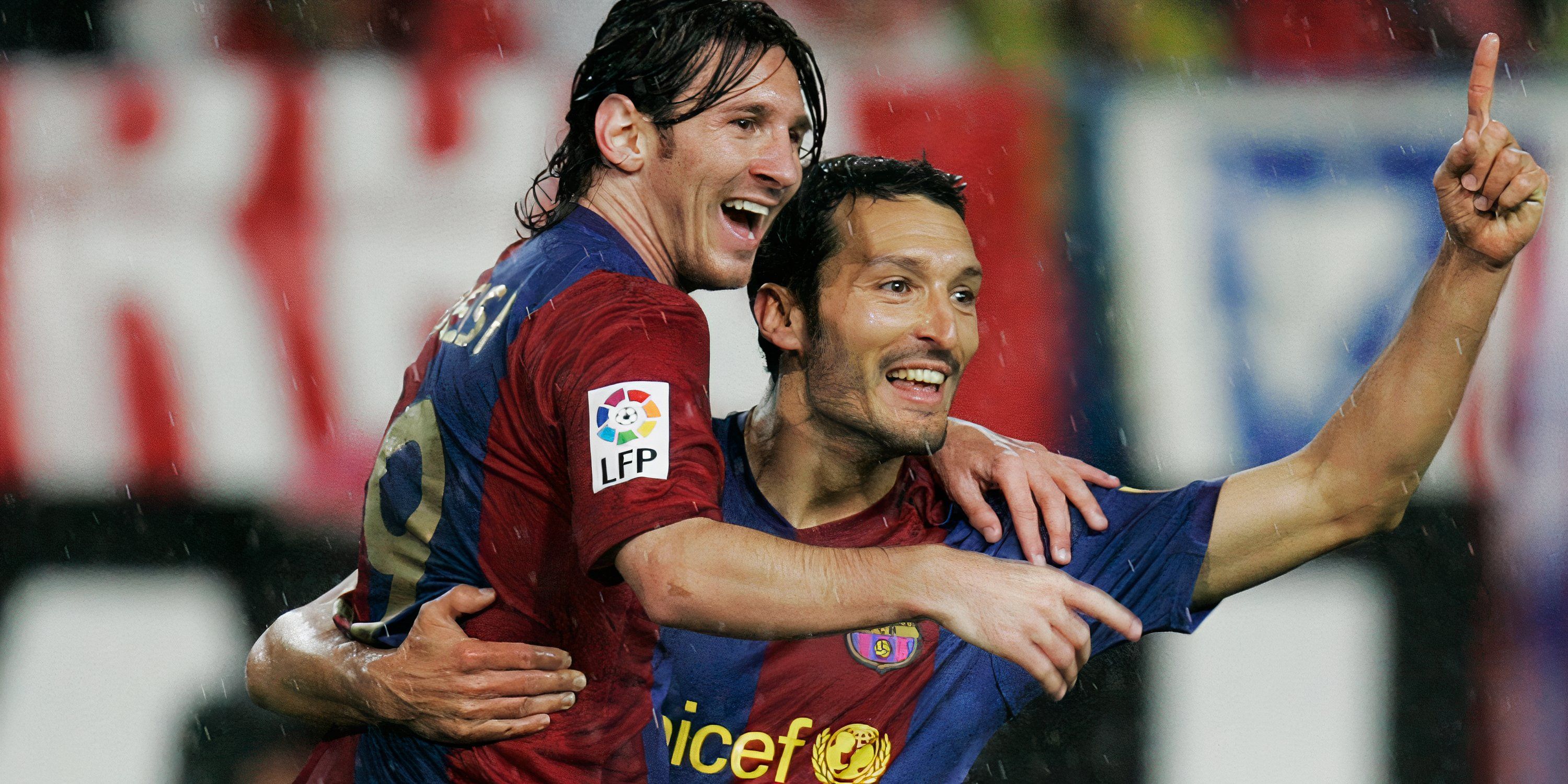 15 Greatest Right-Backs in Football History [Ranked]