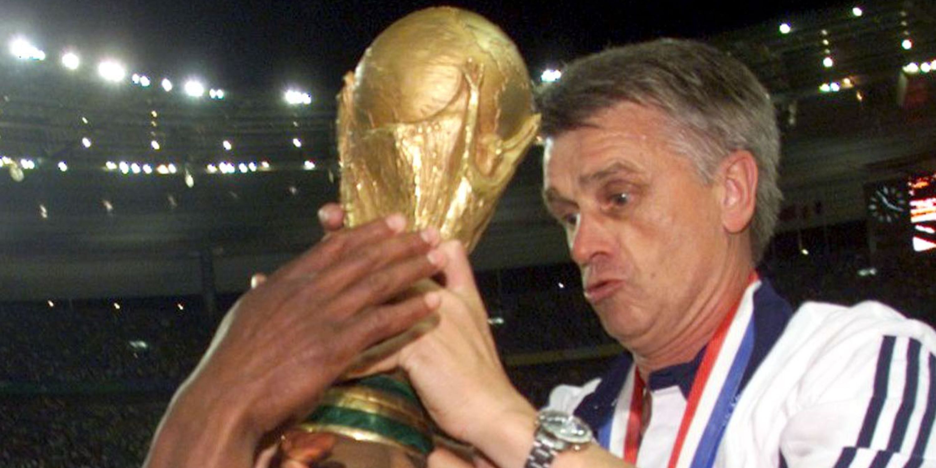 10 Greatest French Managers in Football History [Ranked]