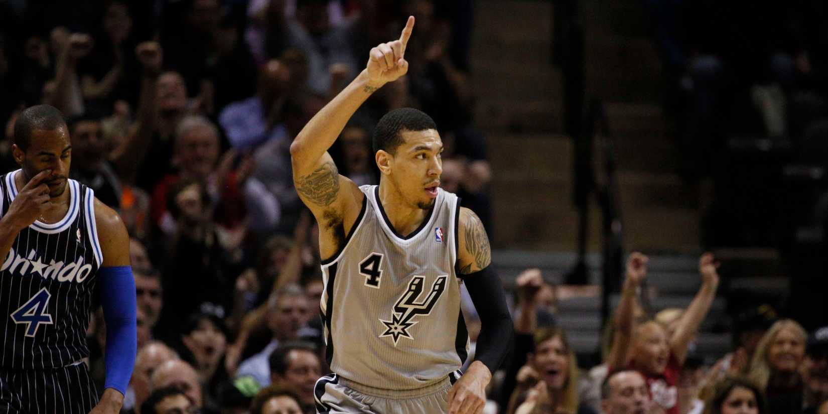 San Antonio Spurs' All-Time Best Free Agent Signings