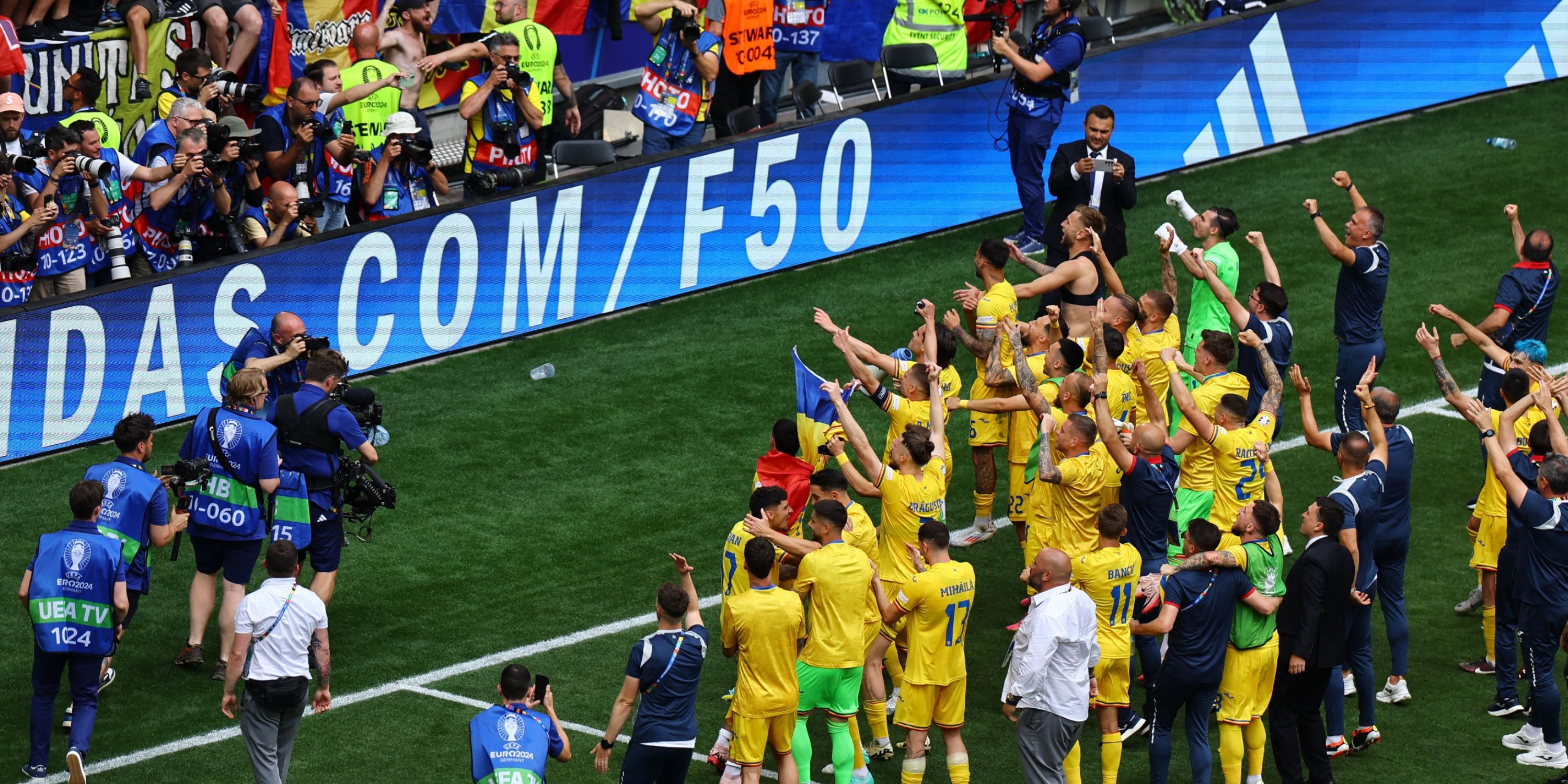 Romania vs. Netherlands Odds & Predictions