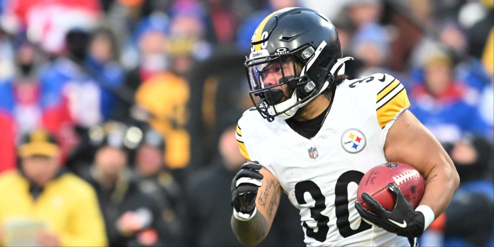 Fantasy Football Mock Draft: 10-Team Standard Non-PPR