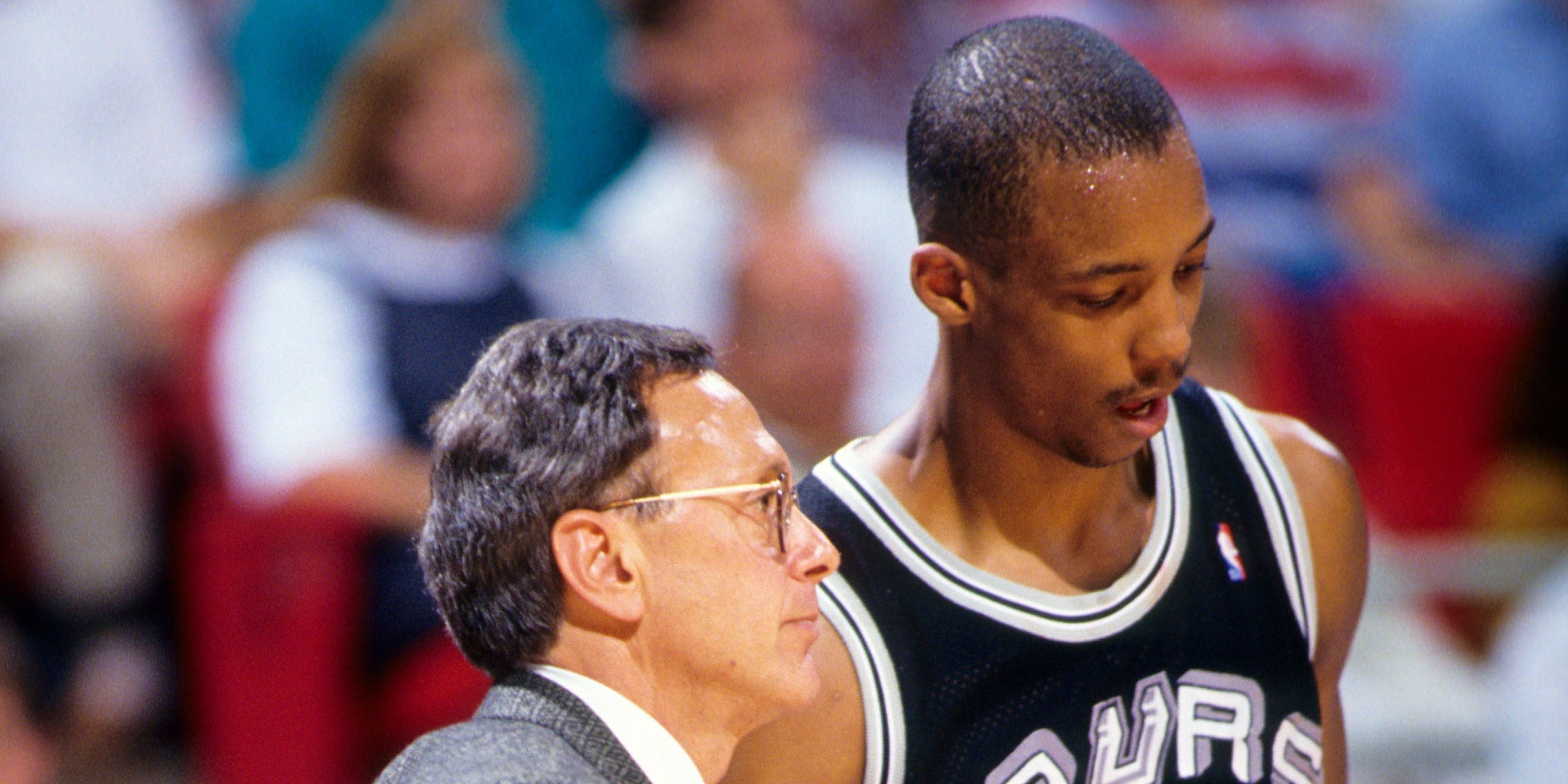 5 Best San Antonio Spurs Draft Picks of All Time