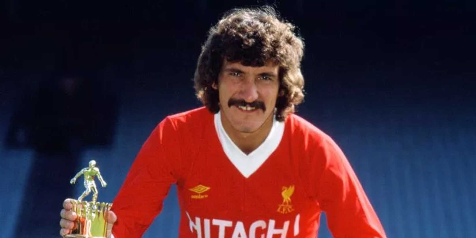 Liverpool's 10 Greatest Midfielders in Football History [Ranked]