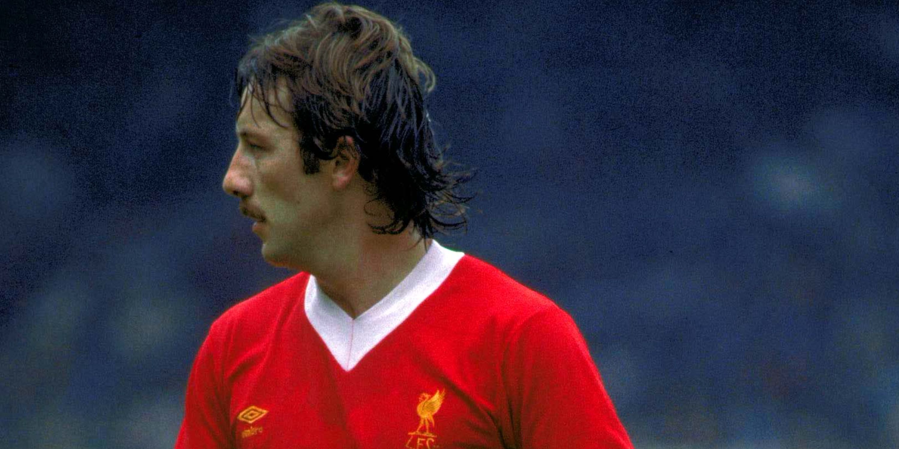 9 Best Liverpool Players to Wear the No. 9 Shirt (Ranked)
