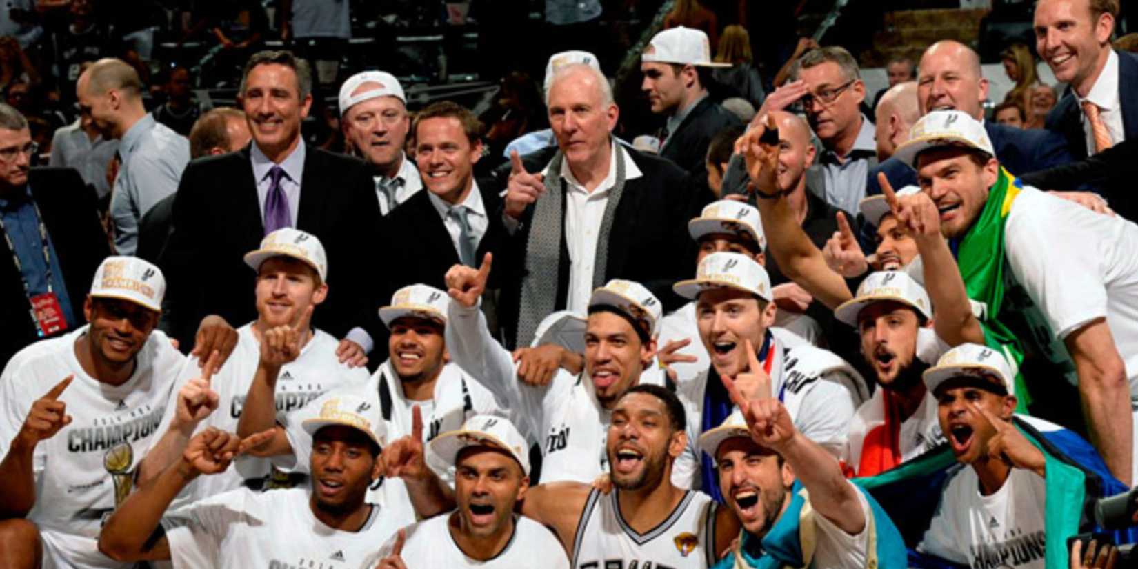 15 Best NBA Teams of All-Time (Ranked)