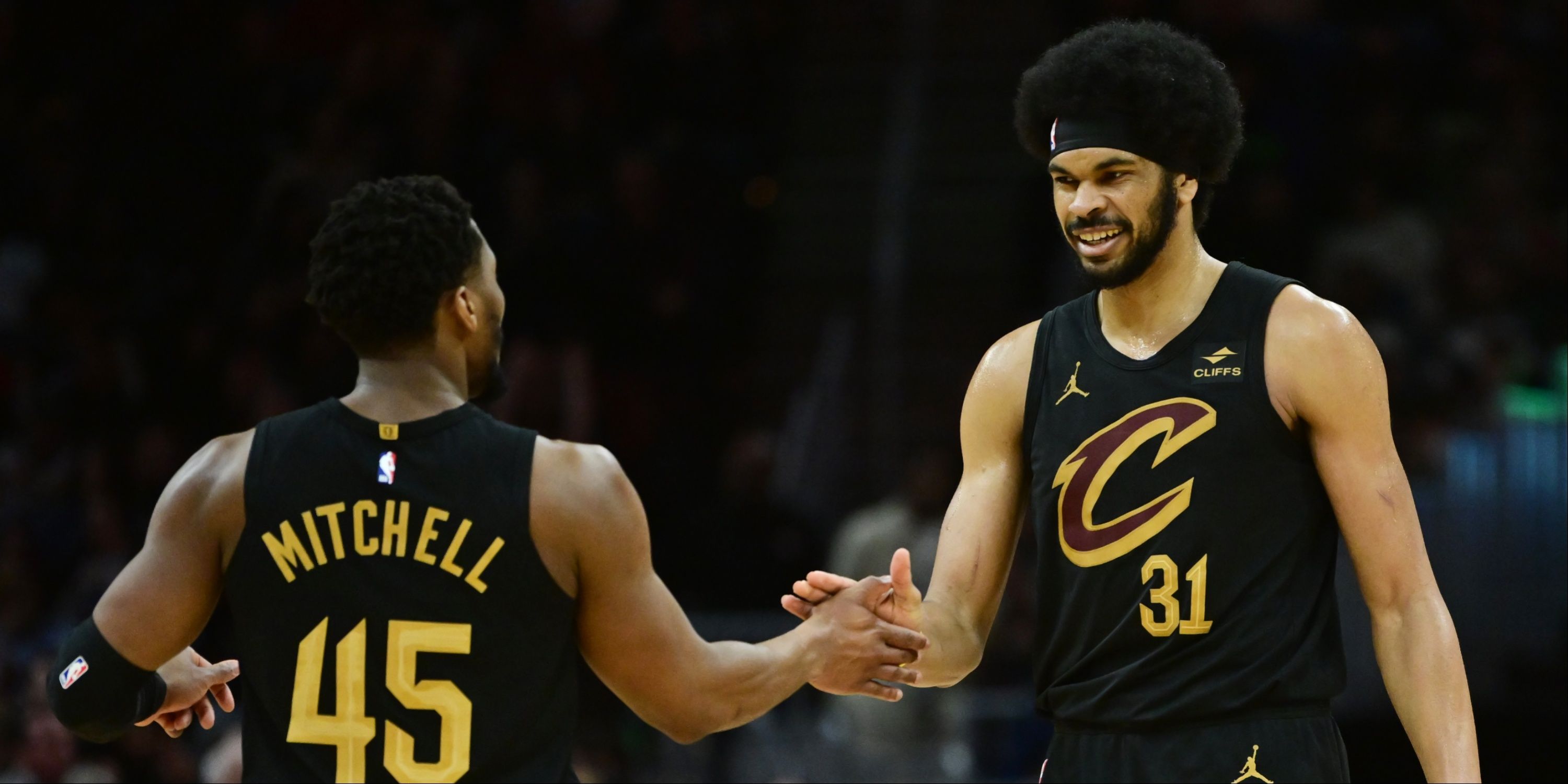 Cavaliers’ Mitchell Takes to Instagram to Support Teammate Amid Trade ...