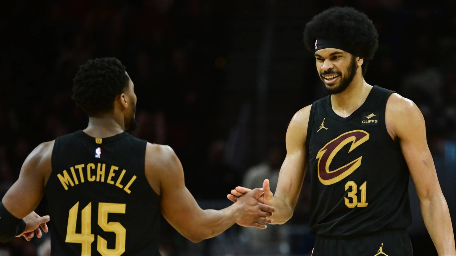 Cavaliers’ Mitchell Takes to Instagram to Support Teammate Amid Trade ...