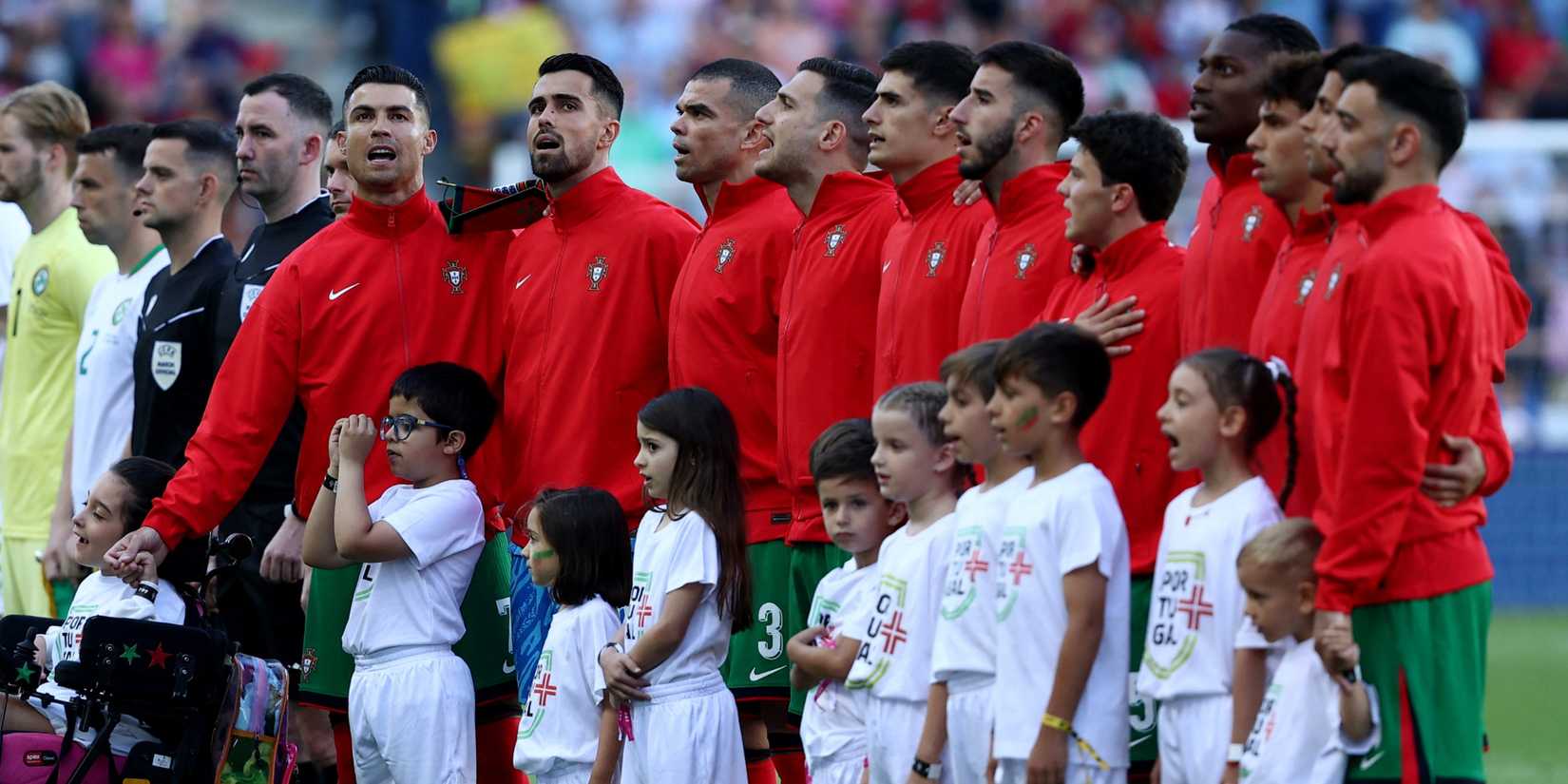 Damning Cristiano Ronaldo Euro 2024 Stats Threaten to Cost Portugal Glory