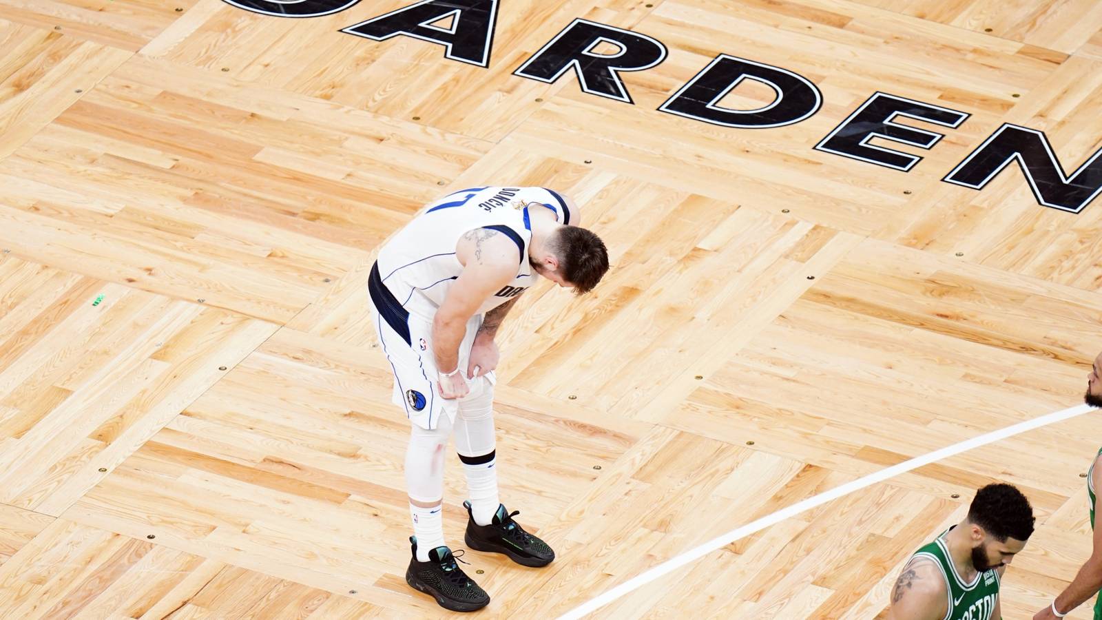 5 Stats to Summarize the Dallas Mavericks’ Season