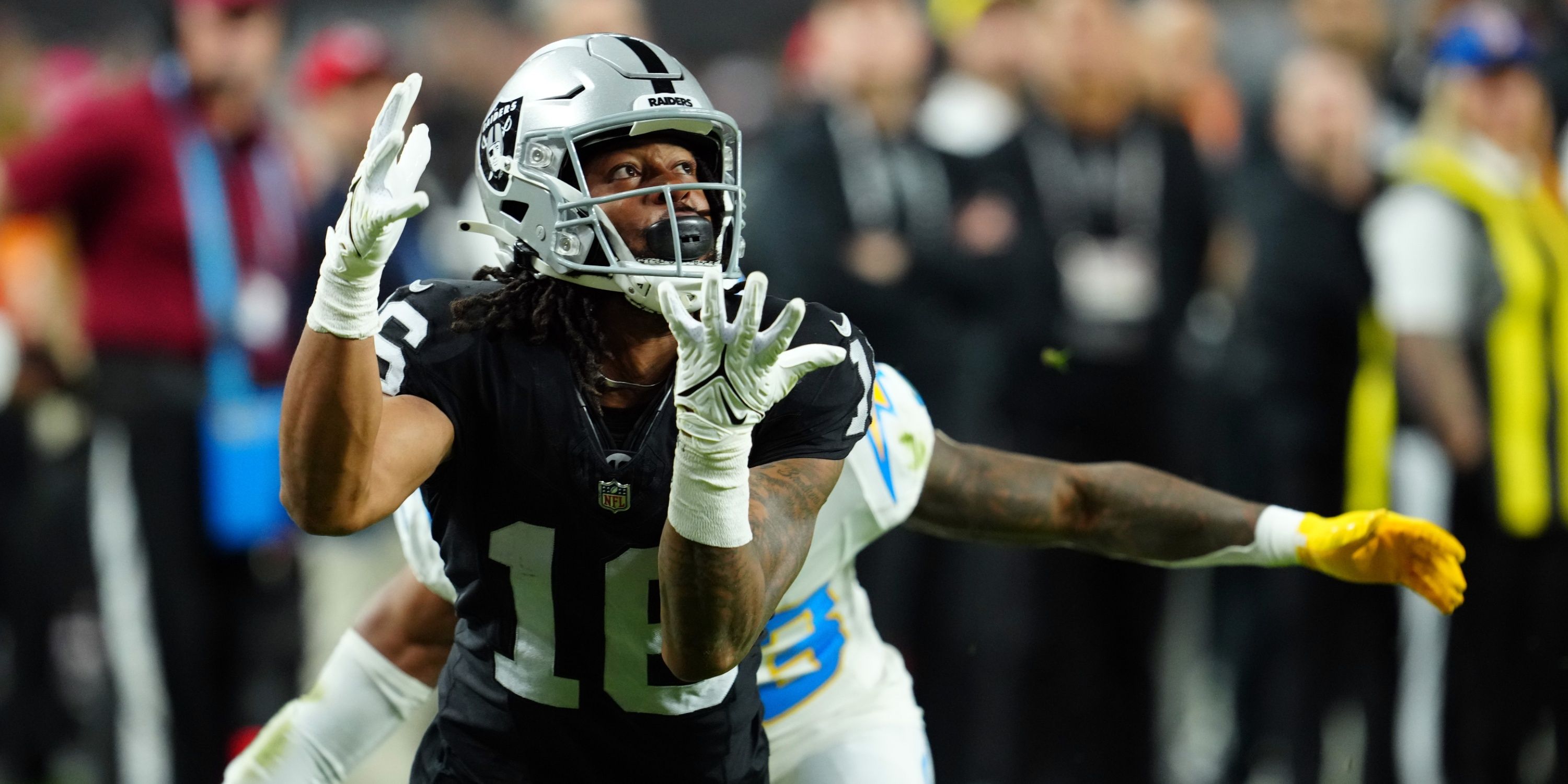 Fantasy Football: 10 WRs That Will Be League Winners in 2024