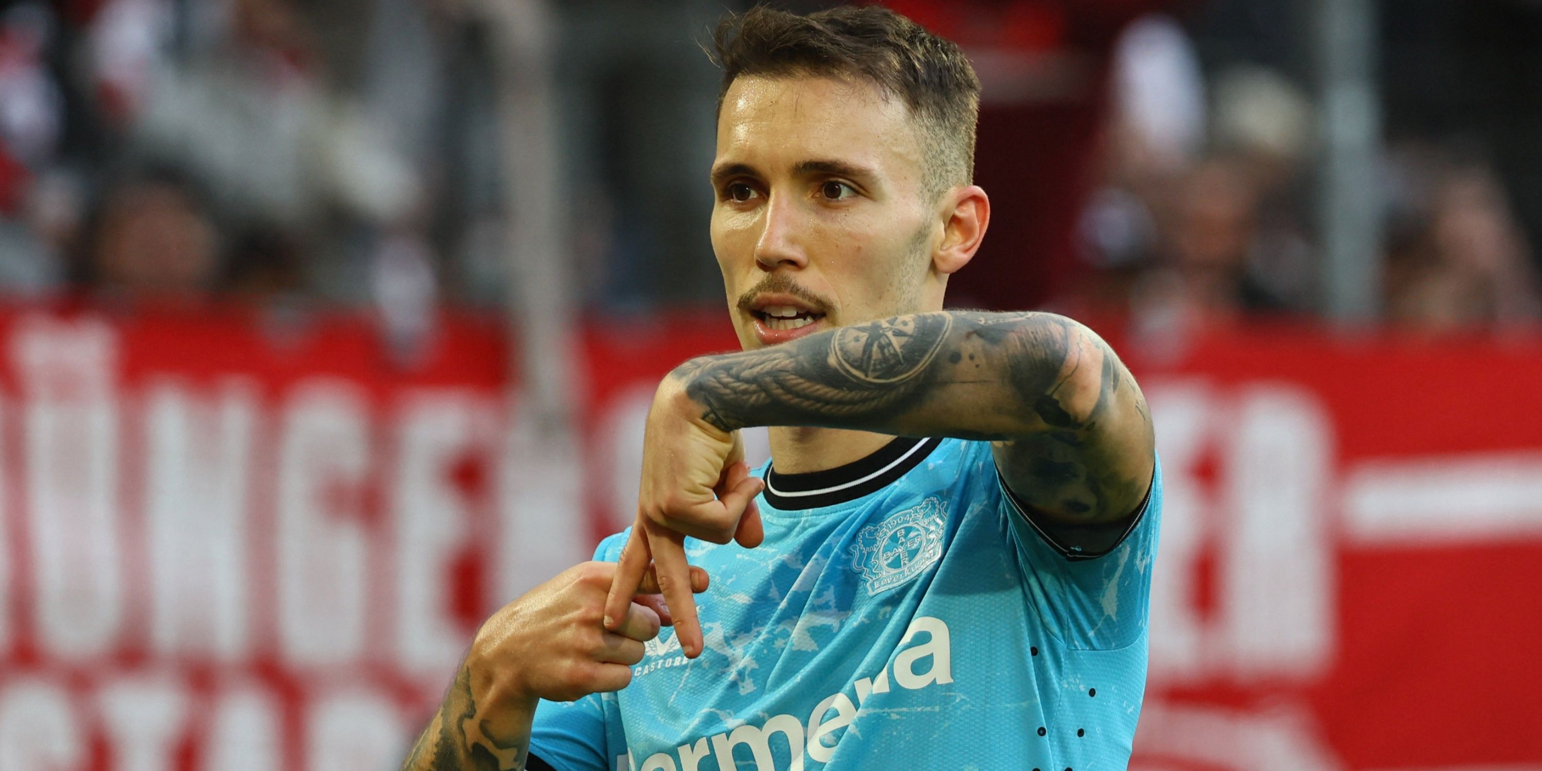 10 Best Left-Backs in World Football Right Now [Ranked]