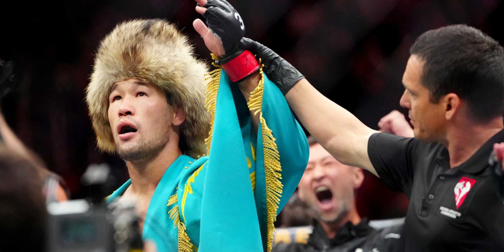 Belal Muhammad Reveals Opponent and Date of his First UFC Welterweight ...
