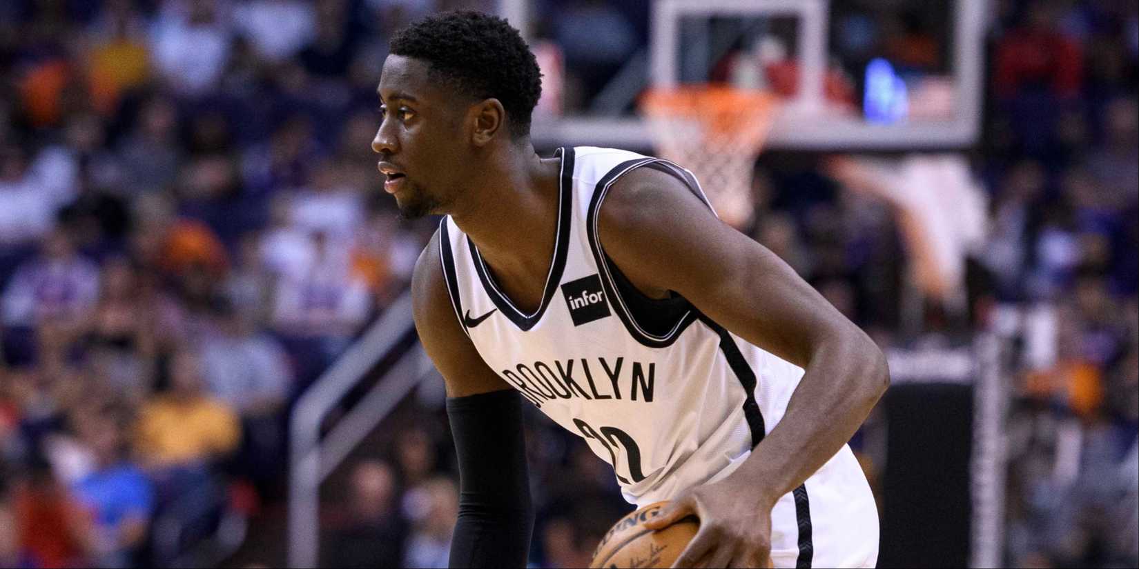 Top 5 Brooklyn Nets Draft Steals of All-Time