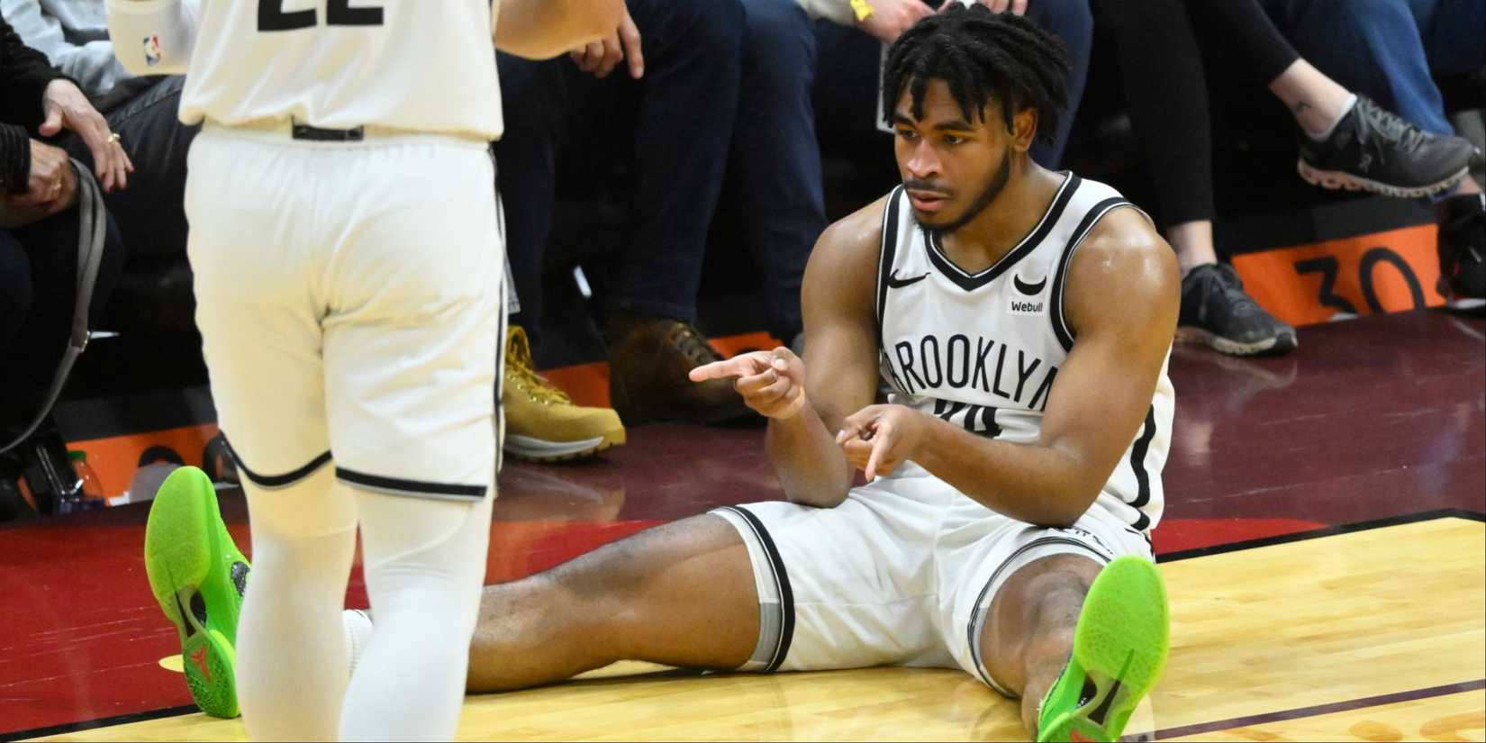 Top 5 Brooklyn Nets Draft Steals of All-Time