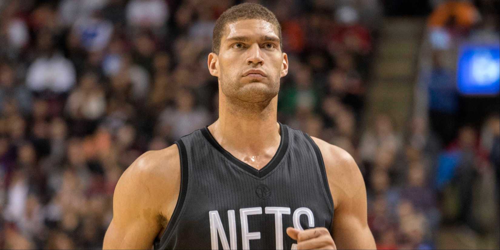 Top 5 Brooklyn Nets Draft Steals of All-Time