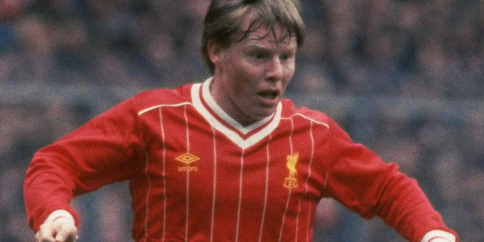 Liverpool's 10 Greatest Midfielders in Football History [Ranked]