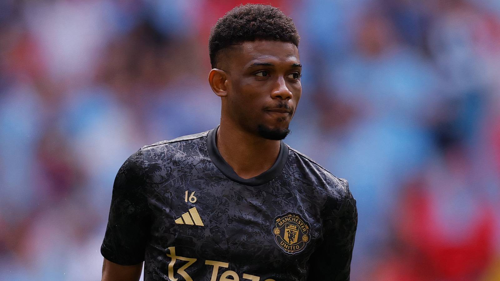 Amad Diallo Was 'Best Player' for Man Utd vs Southampton