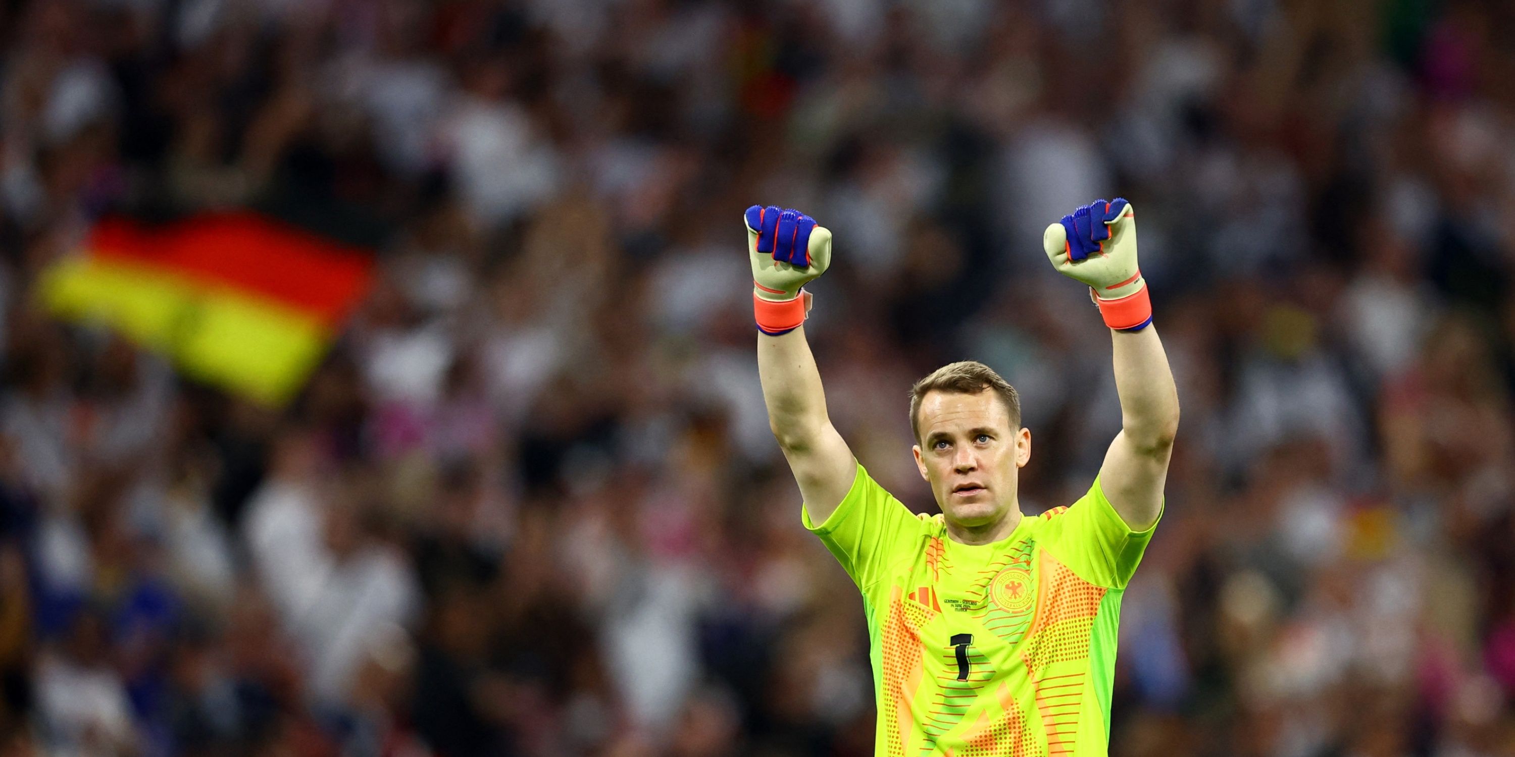 10 Greatest European Goalkeepers in Football History [Ranked]