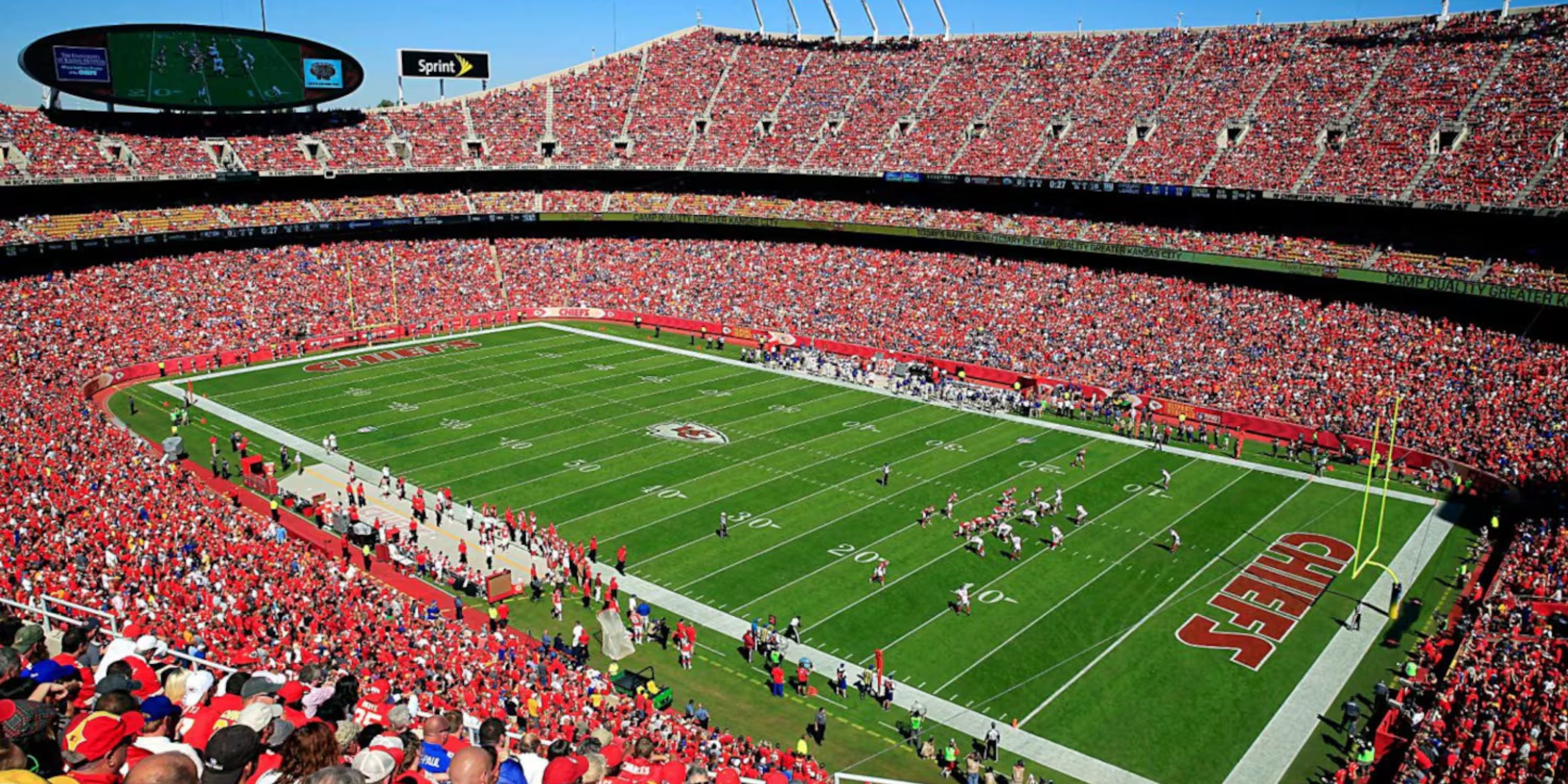 Kansas Governor Laura Kelly Signs Bill into Law to Fund New Chiefs Stadium