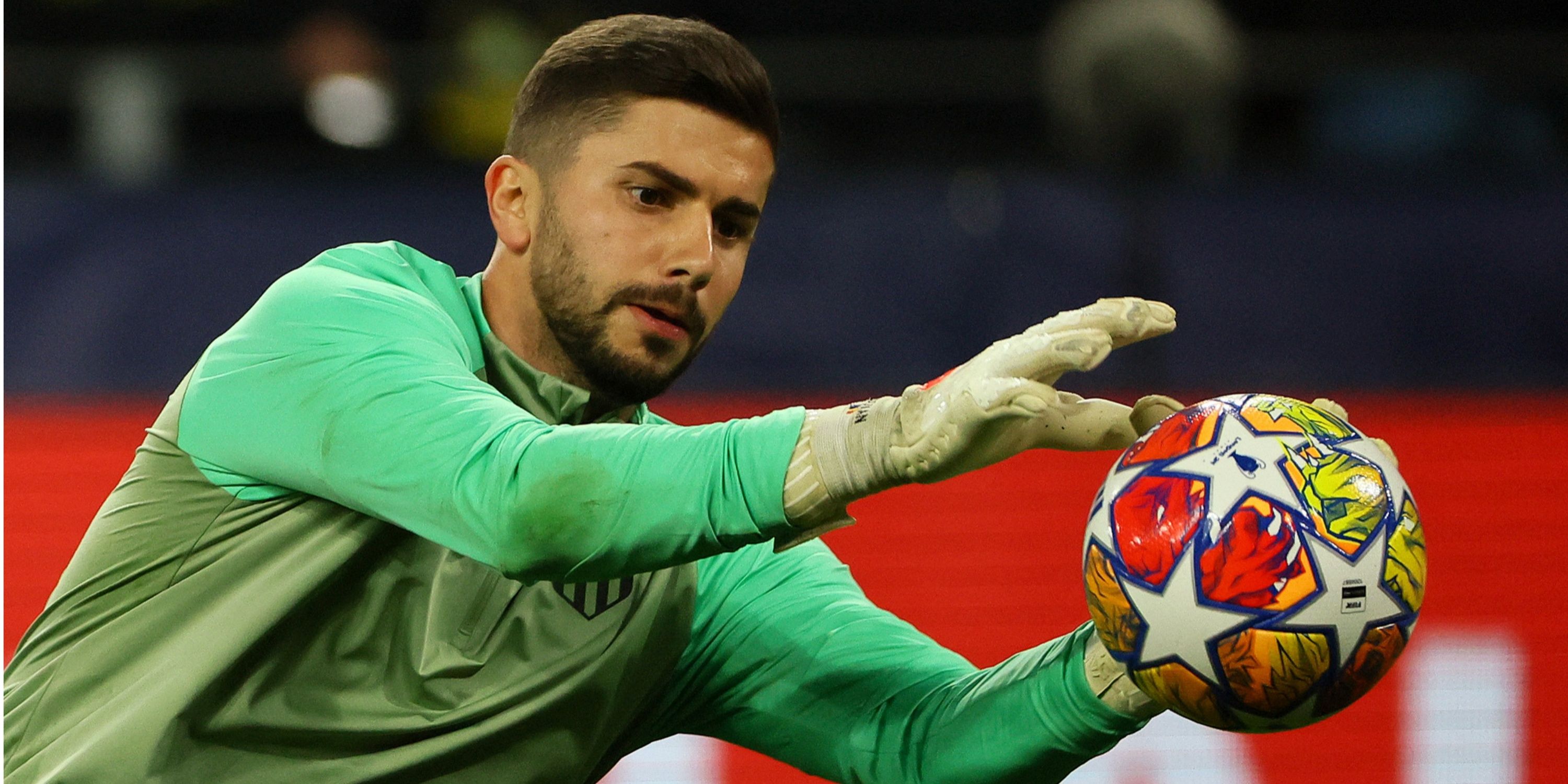 24 Euro 2024 Players Who Could be on the Move This Summer