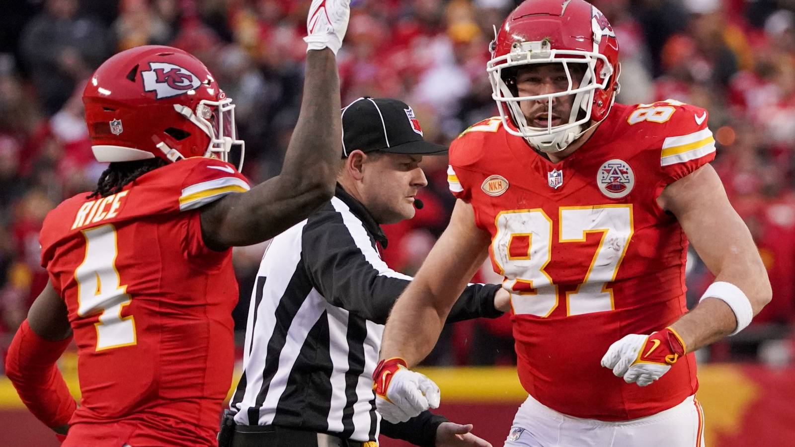 5 Biggest Training Camp Storylines for the Kansas City Chiefs