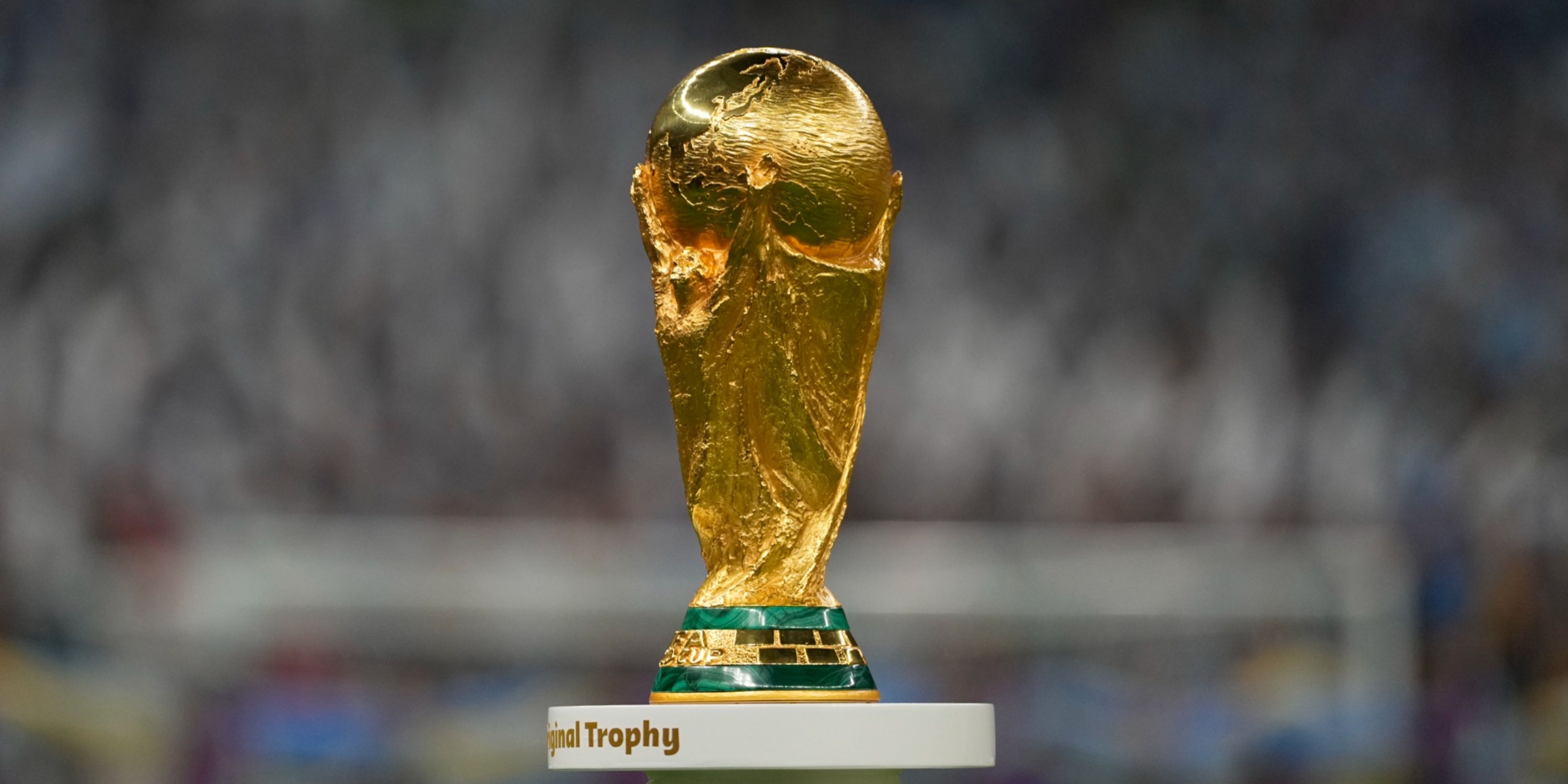 Why 2034 World Cup Could Take Place in January